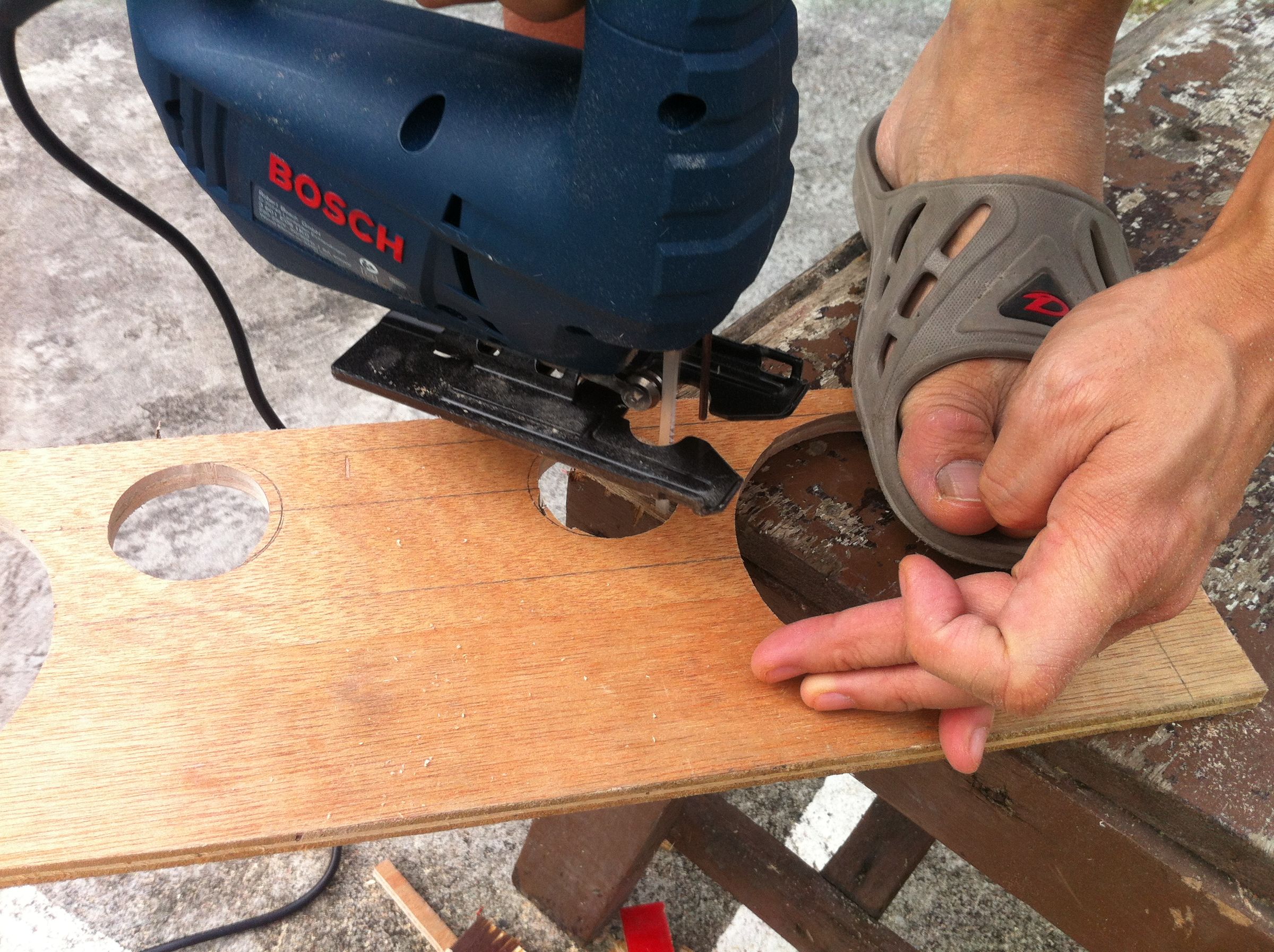DIY Portable Boombox (from SCRATCH!) : 18 Steps (with Pictures ...