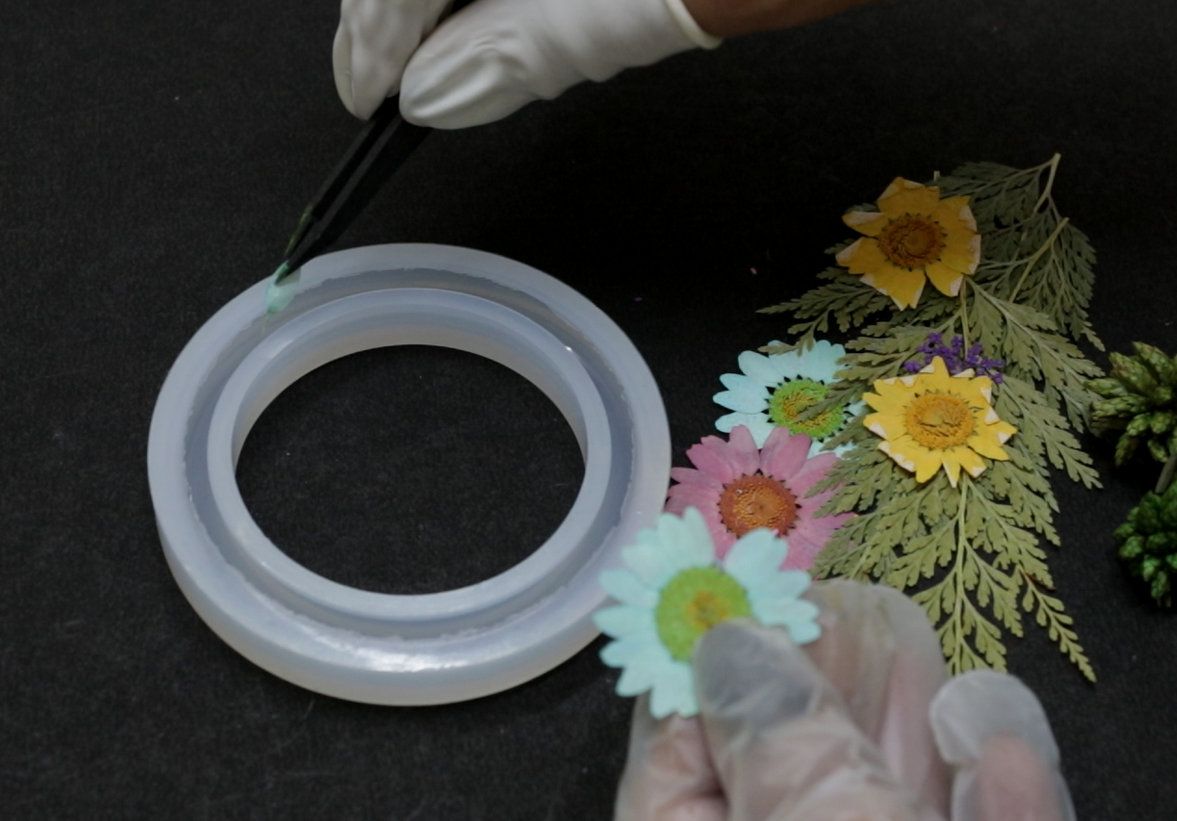 DIY Resin Craft : 9 Steps (with Pictures) - Instructables