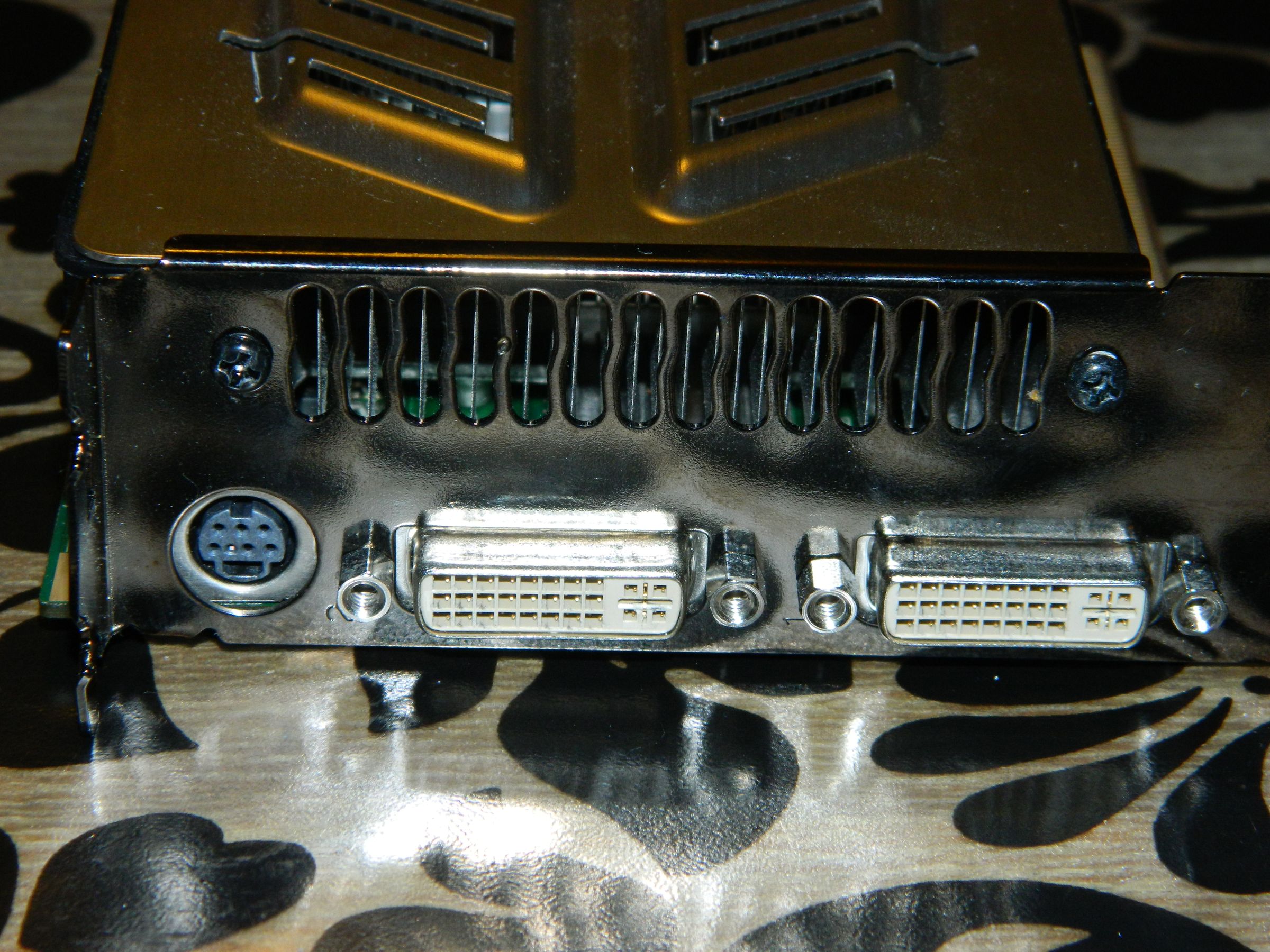 How to Fix a Graphics Card? : 5 Steps - Instructables