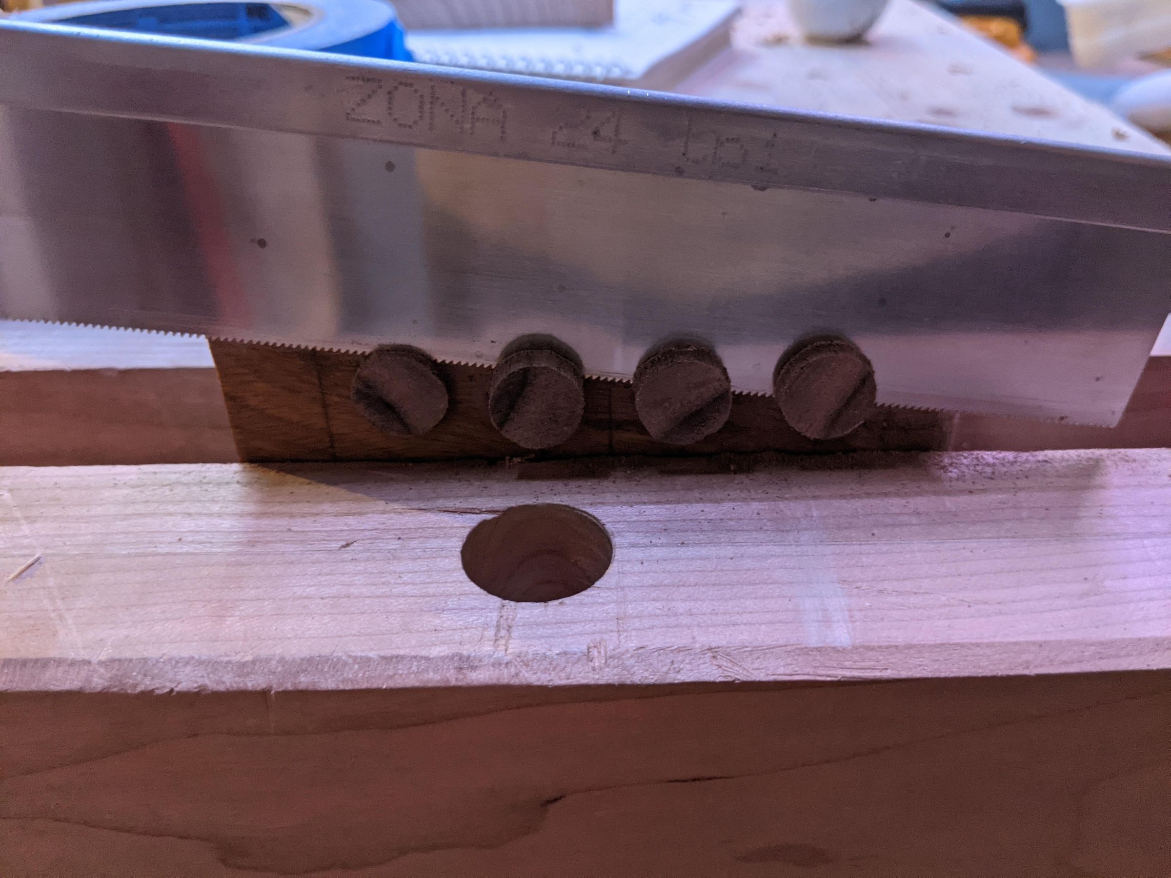 Wooden Putter DIY : 6 Steps (with Pictures) - Instructables