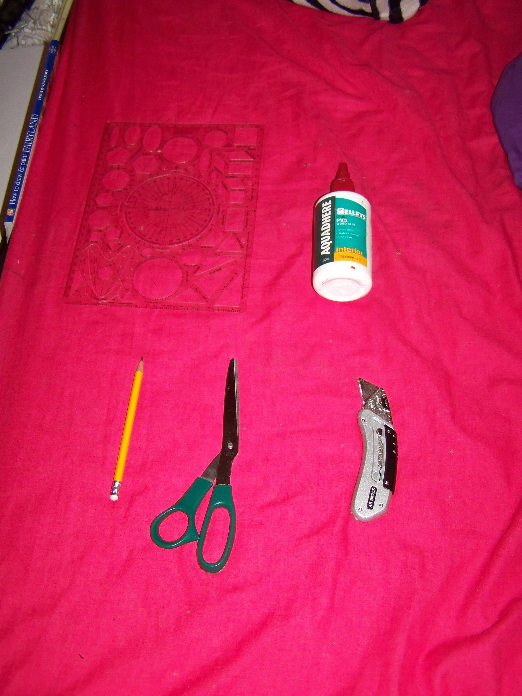 Reverse Clock : 15 Steps (with Pictures) - Instructables