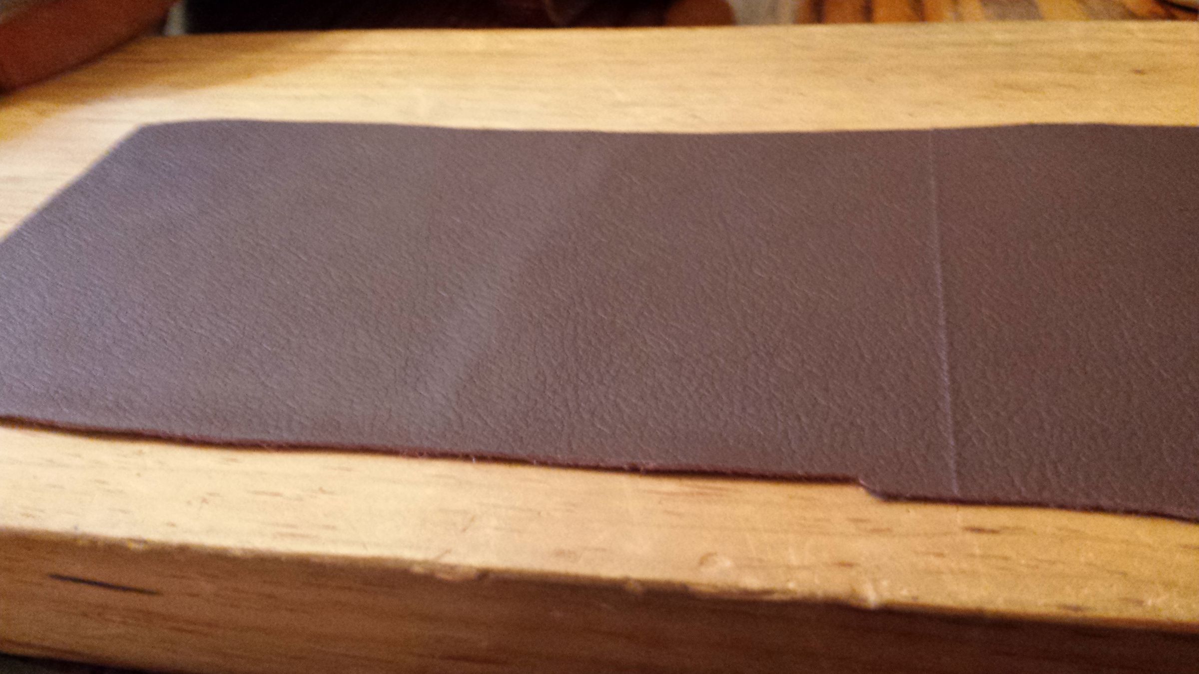 Skyrim Inspired Leather Coin Pouch/Dice Bag : 7 Steps (with Pictures ...