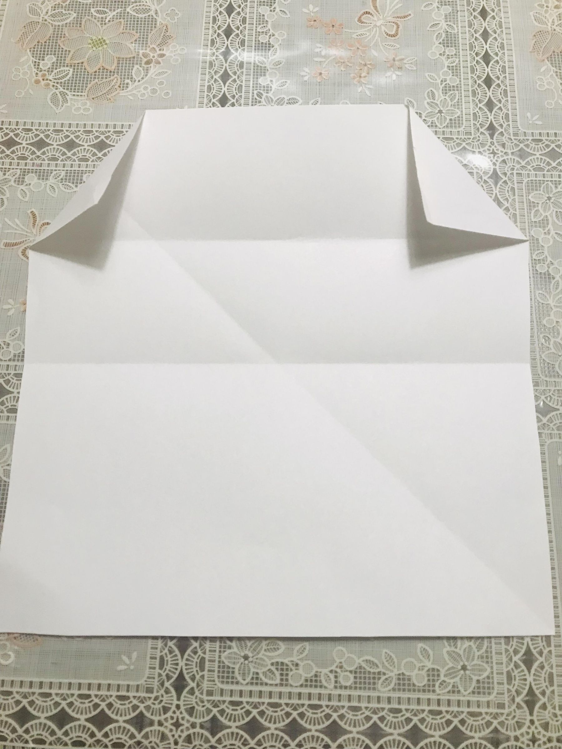 Cute, Durable and Strong Paper Box : 24 Steps (with Pictures ...