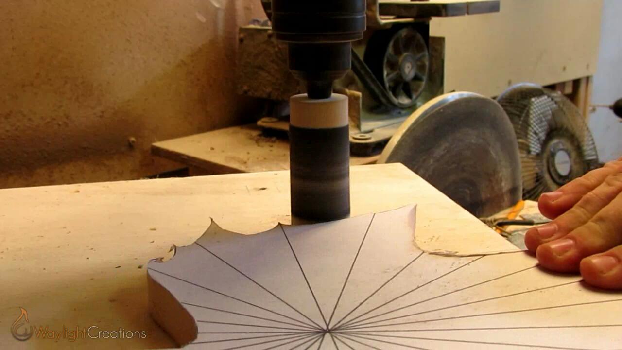 How to Make a Sundial : 7 Steps (with Pictures) - Instructables