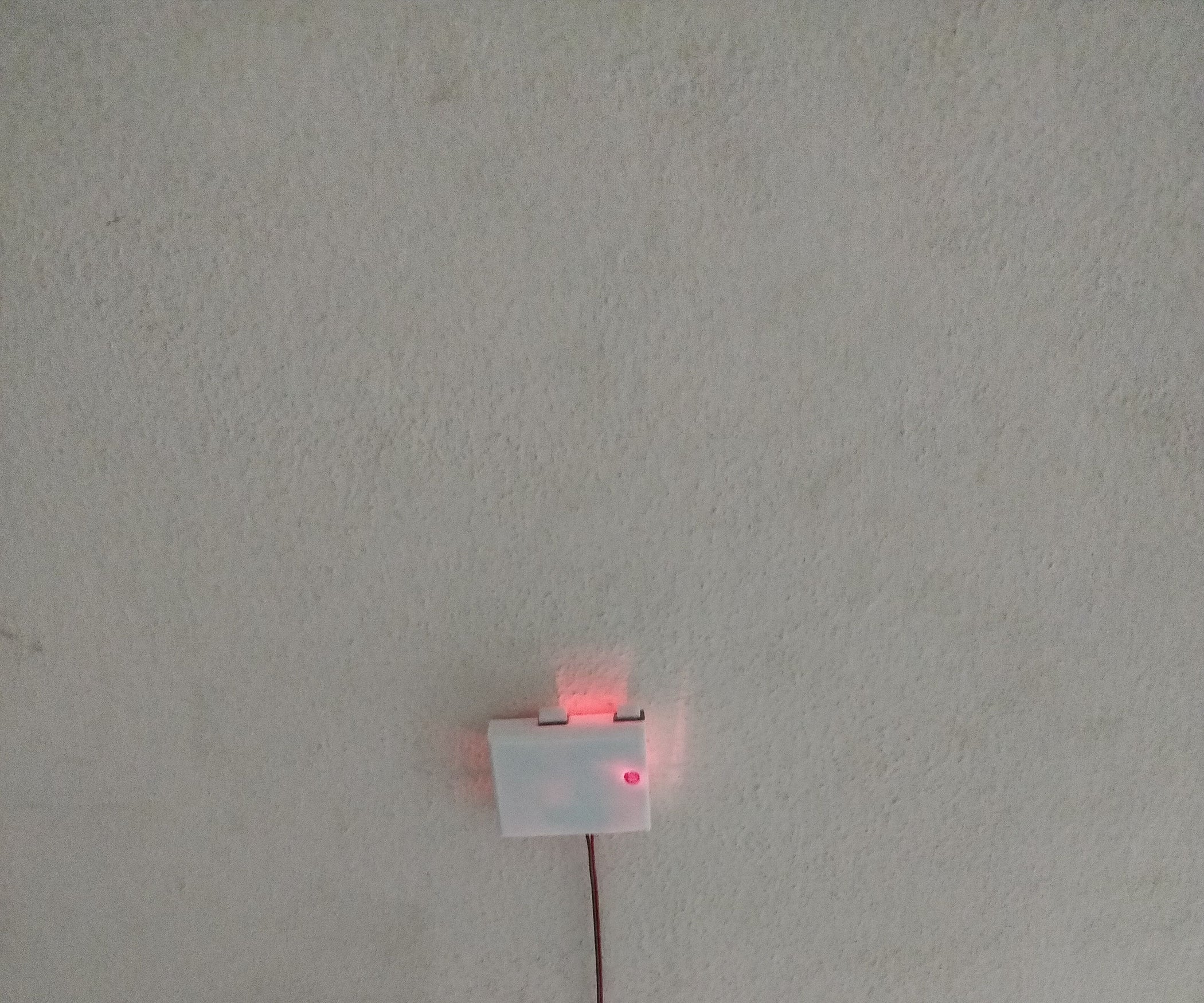 Night Burglar Alarm Using Arduino 6 Steps Instructables 