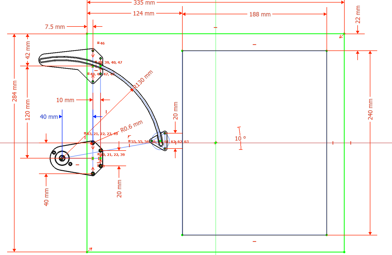 Tim's Electronic Pantograph [2D] : 26 Steps (with Pictures) - Instructables