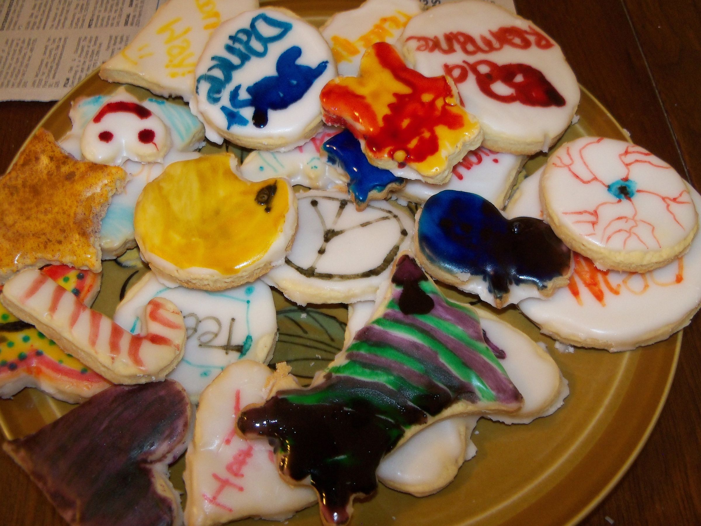 Food Coloring Markers : 5 Steps (with Pictures) - Instructables