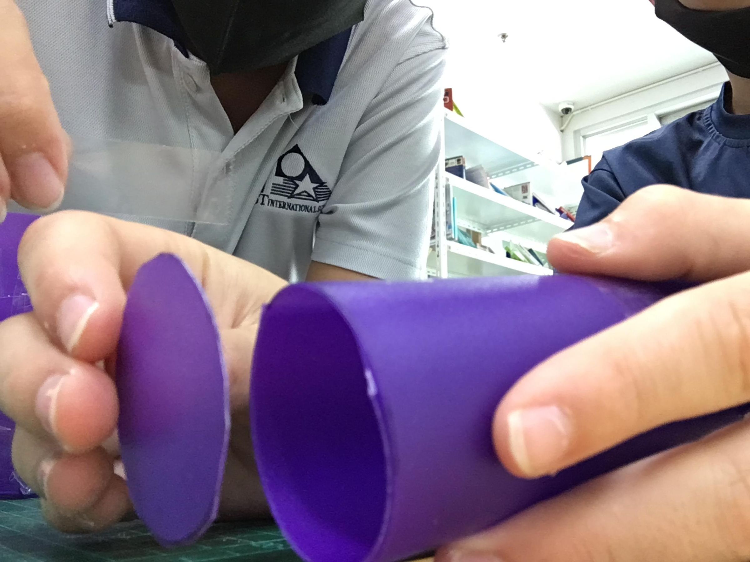 Design Casting Plaster Steps : 6 Steps - Instructables