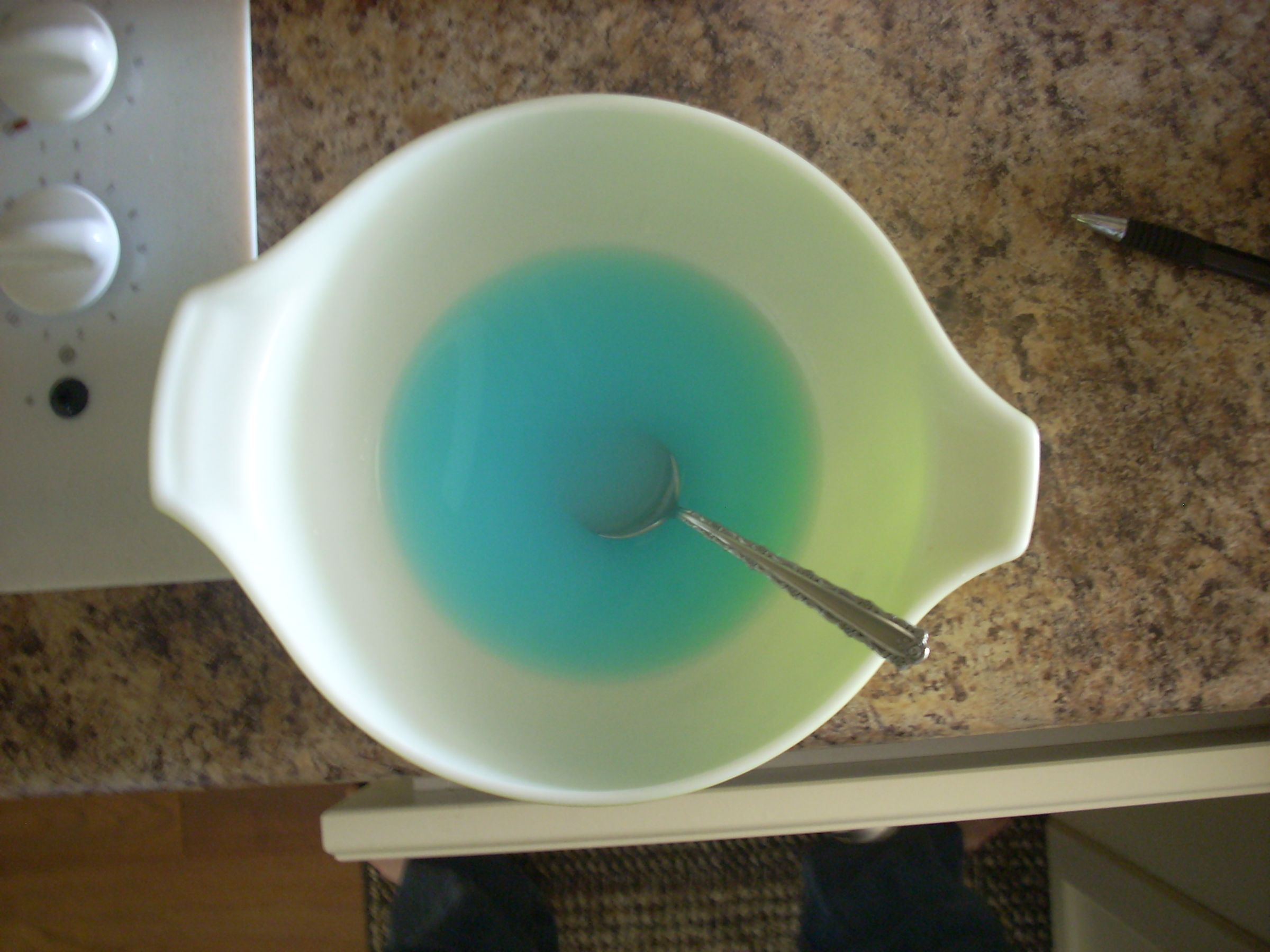 Homemade Slushie/ Snow Cone Syrup : 6 Steps - Instructables
