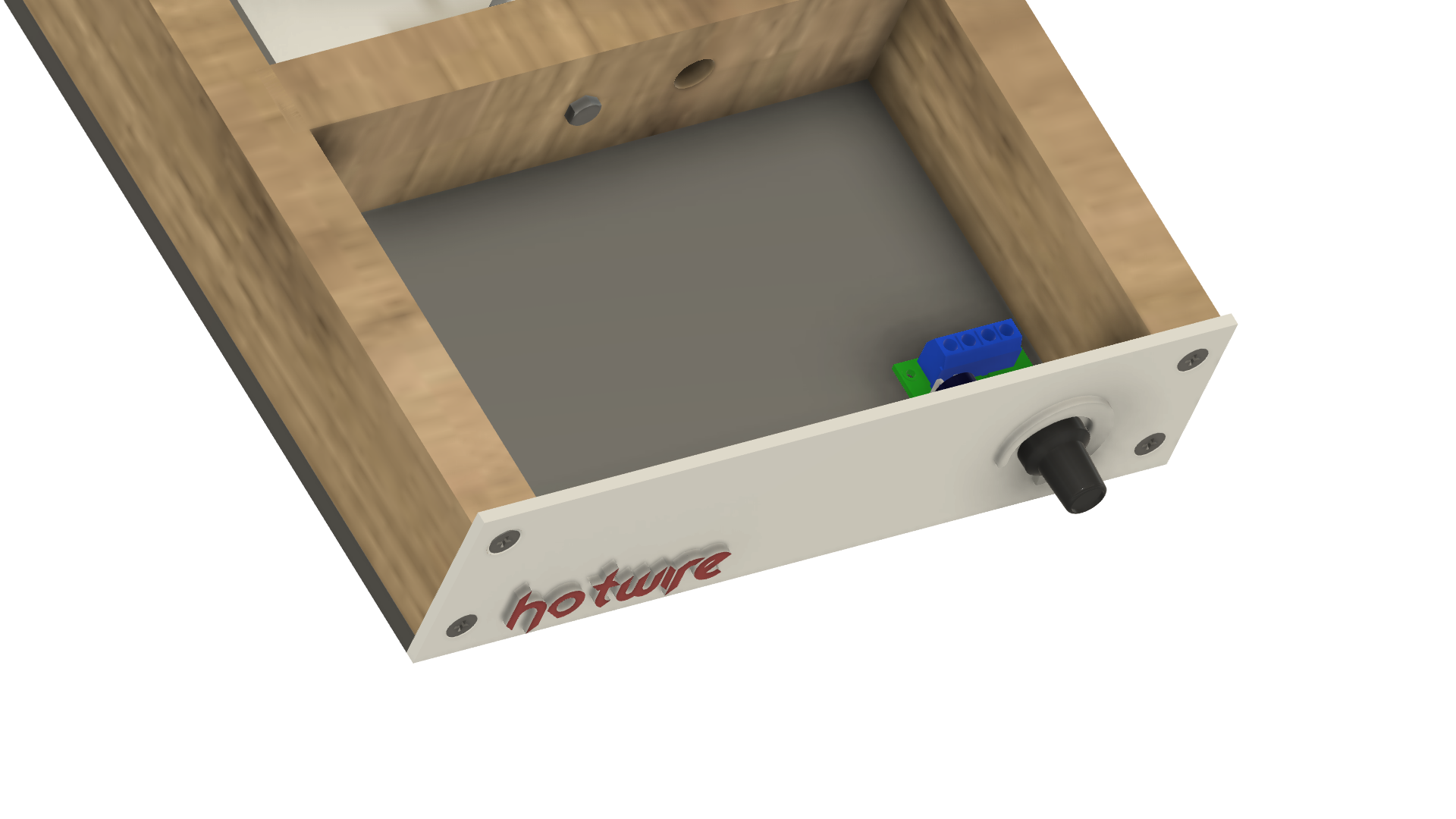 Super Simple Hotwire Cutter : 17 Steps (with Pictures) - Instructables