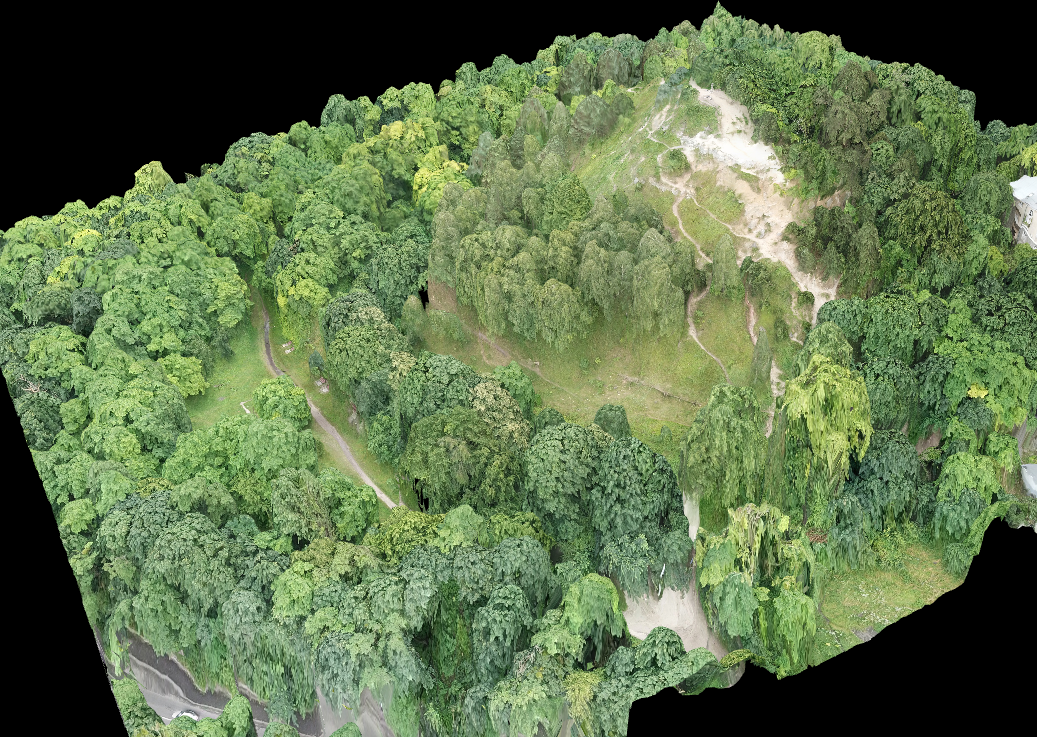 Making Your Custom High Resolution Orthomosaic Map : 8 Steps (with Pictures) - Instructables