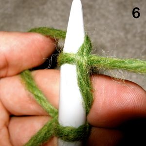 How to Cast On : 7 Steps (with Pictures) - Instructables