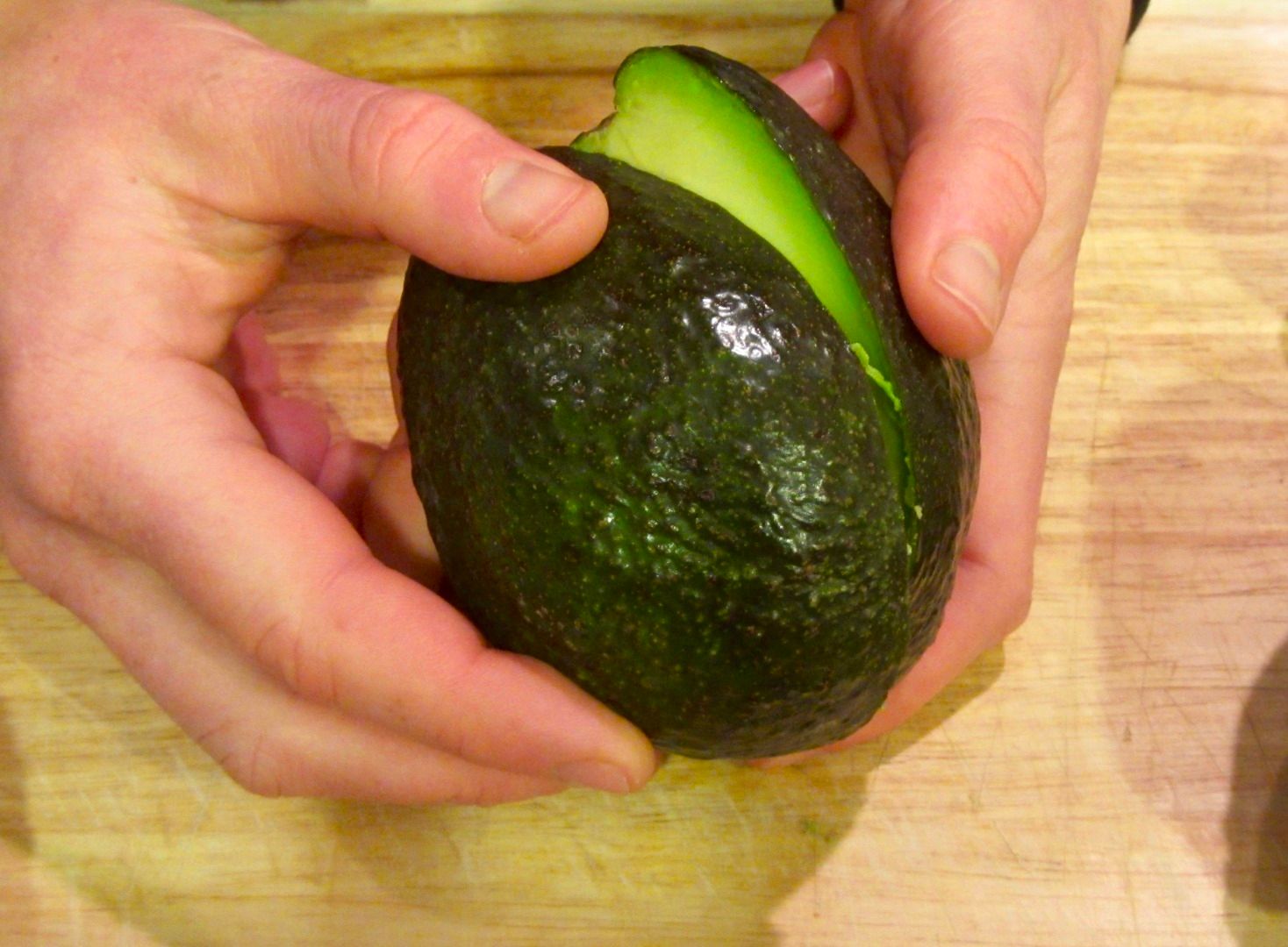 6 Hour Pickled Avocados : 10 Steps (with Pictures) - Instructables