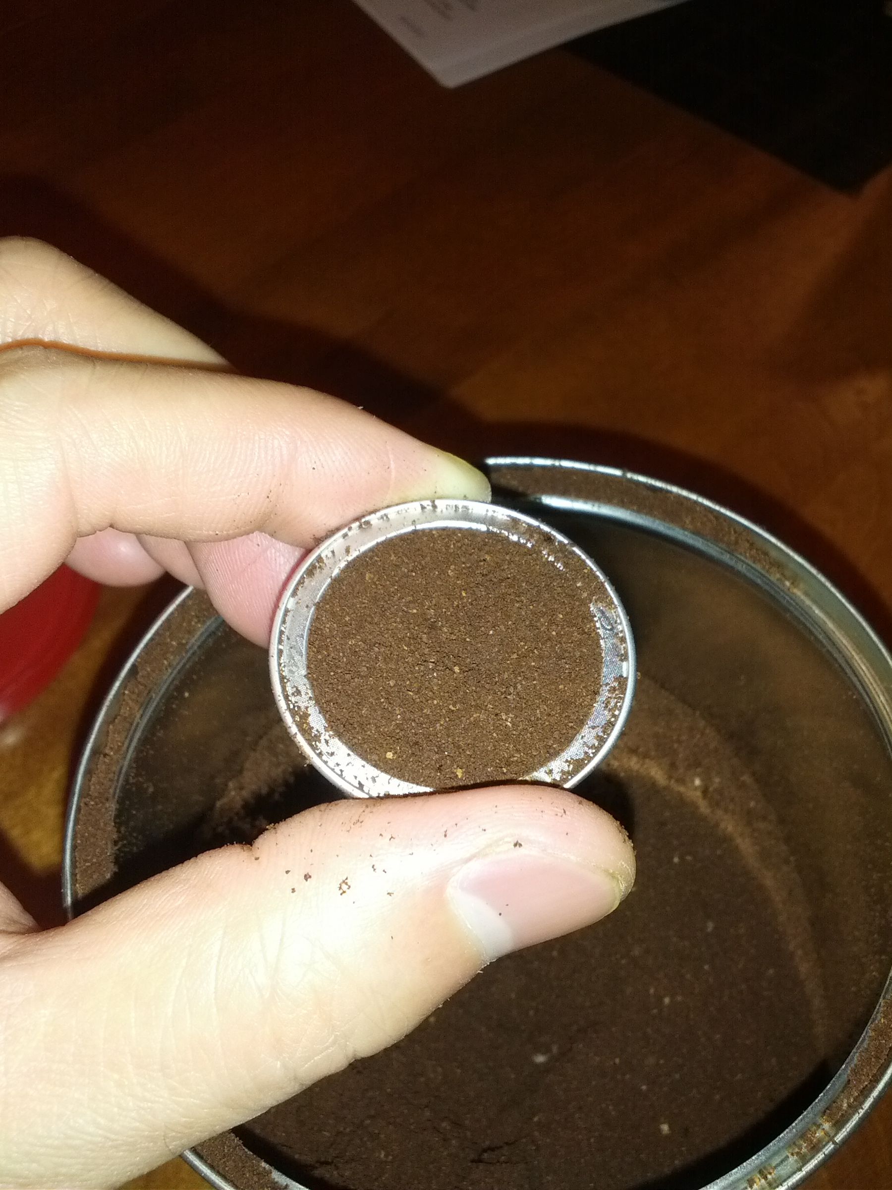 Refill Used Nespresso Capsules the Right Way : 9 Steps - Instructables