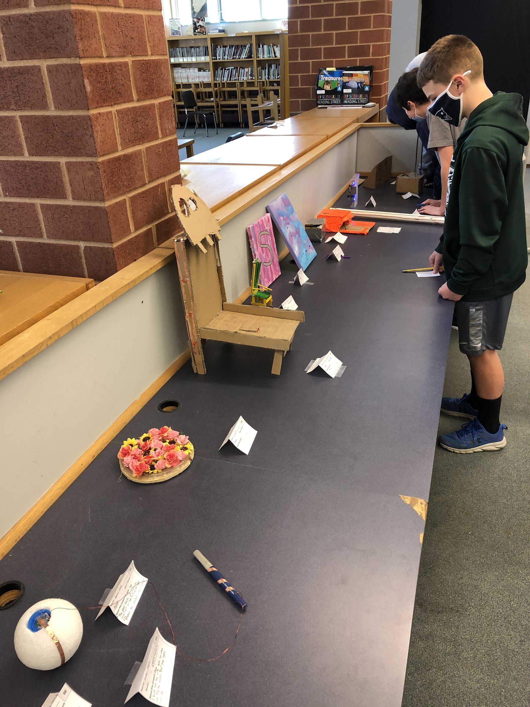 Design, Build, Reiterate, and Light It Up! - Circuits and Engineering ...