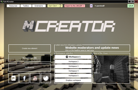 [UPDATED] Create a Minecraft Mod : 17 Steps (with Pictures) - Instructables