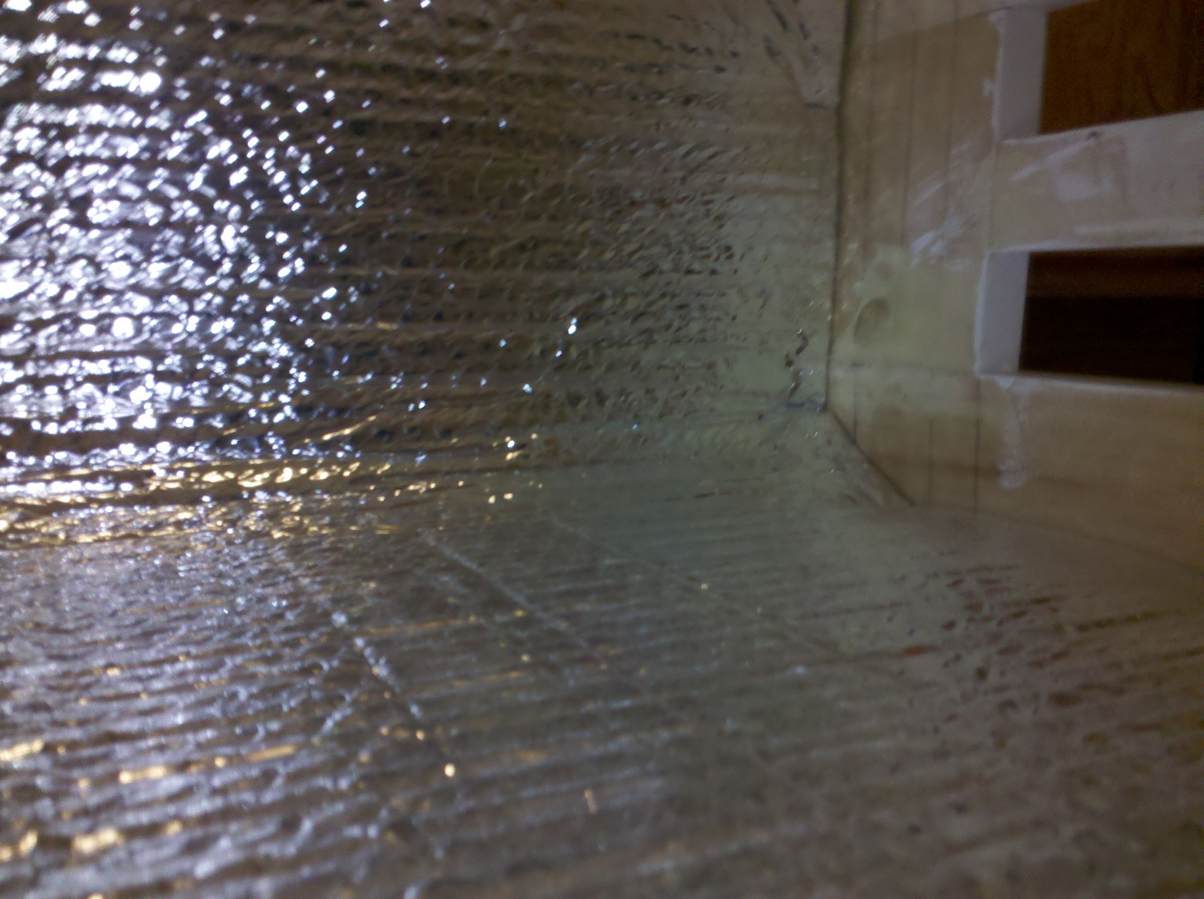 Energy-Efficient Radiator Cover : 10 Steps (with Pictures) - Instructables
