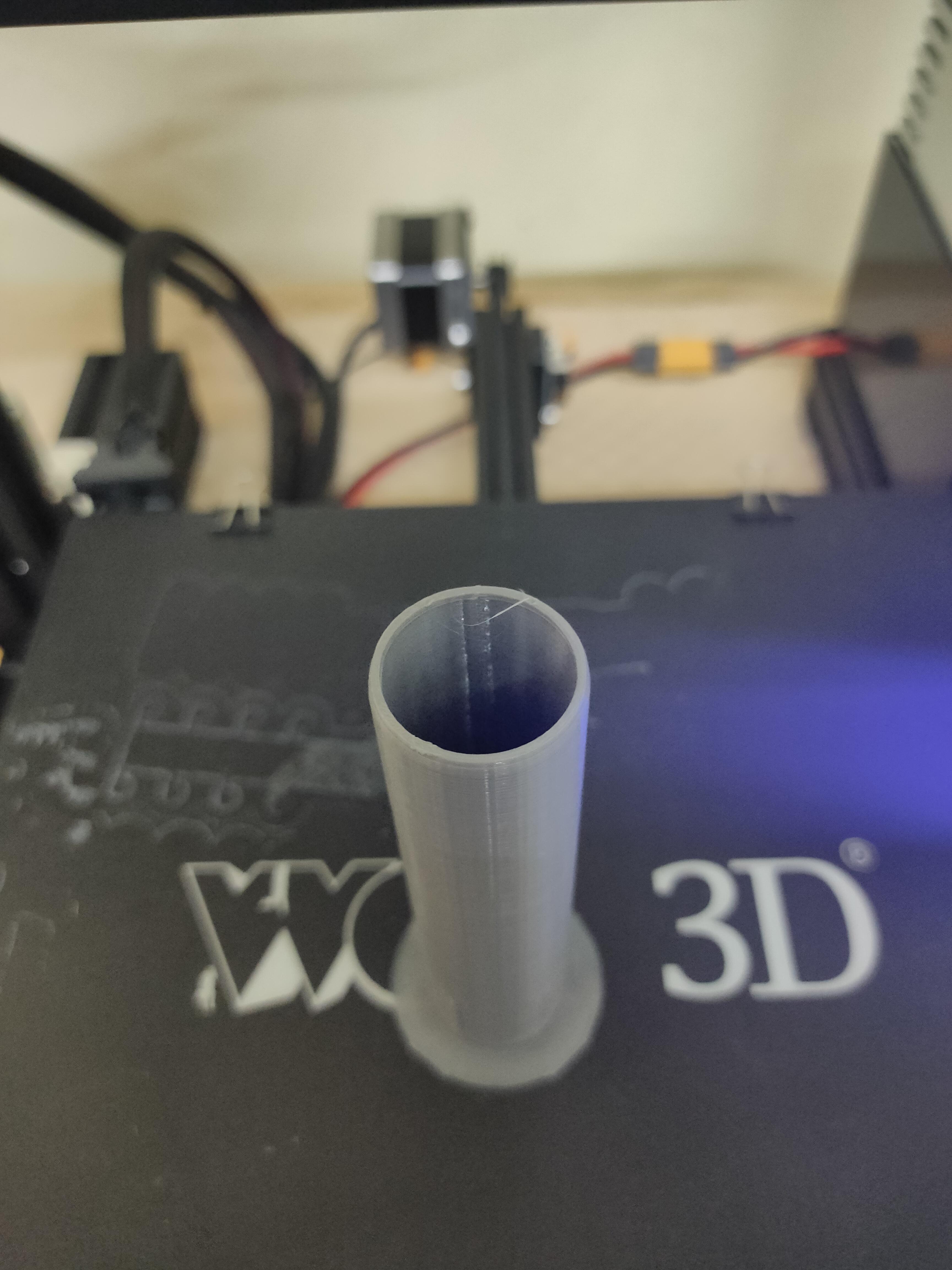 DIY Portable Power Hand Sander: for Sanding 3D Printed Objects : 6 ...