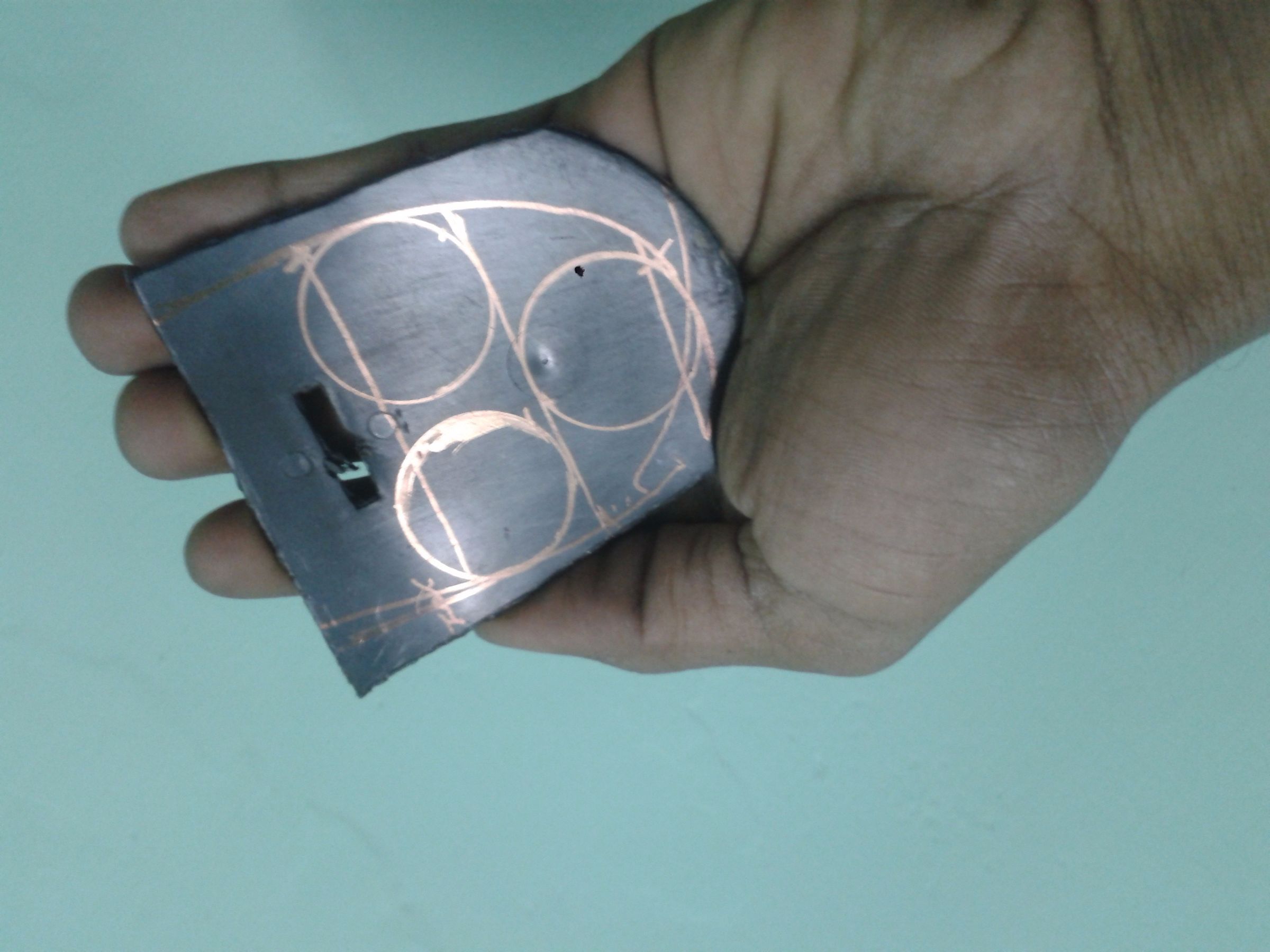 Electricity Generation From Piezoelectric Element : 7 Steps - Instructables