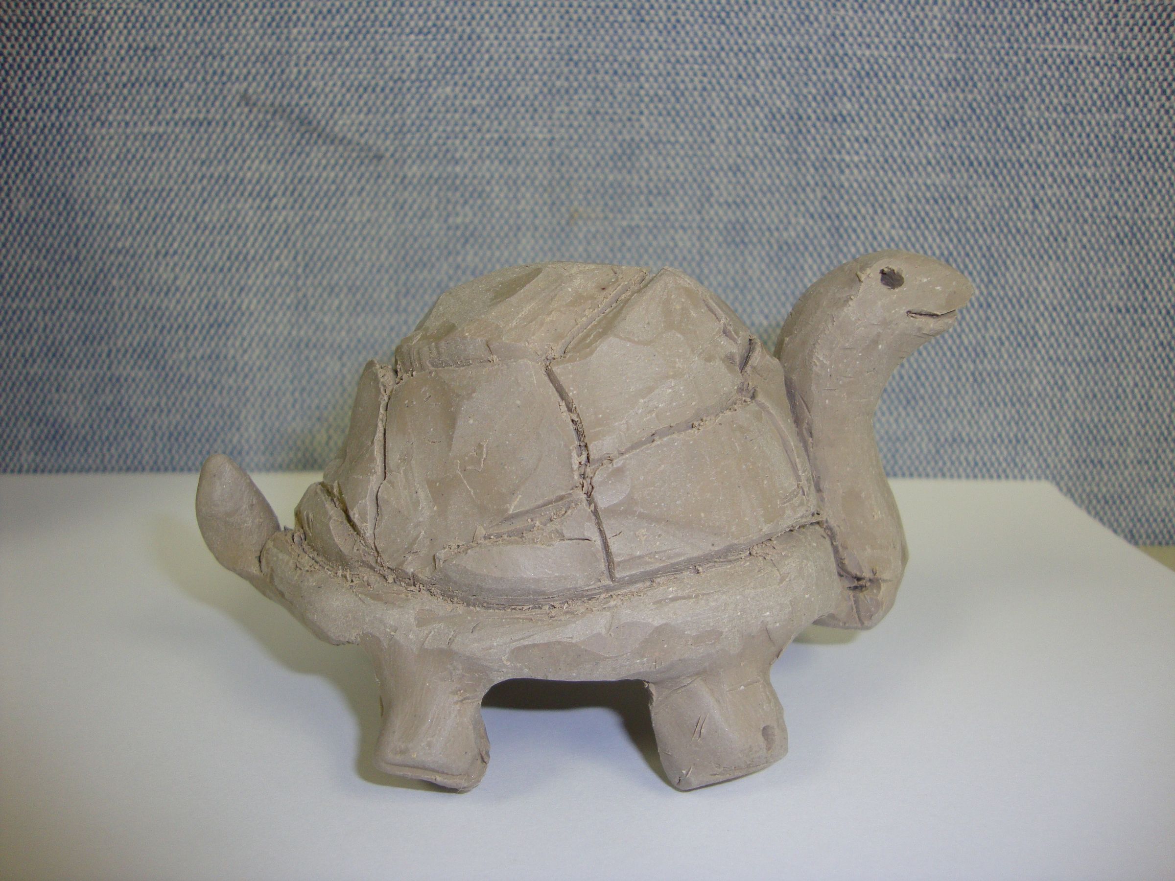 Easy Ceramic Pinch Pot Turtles : 16 Steps - Instructables