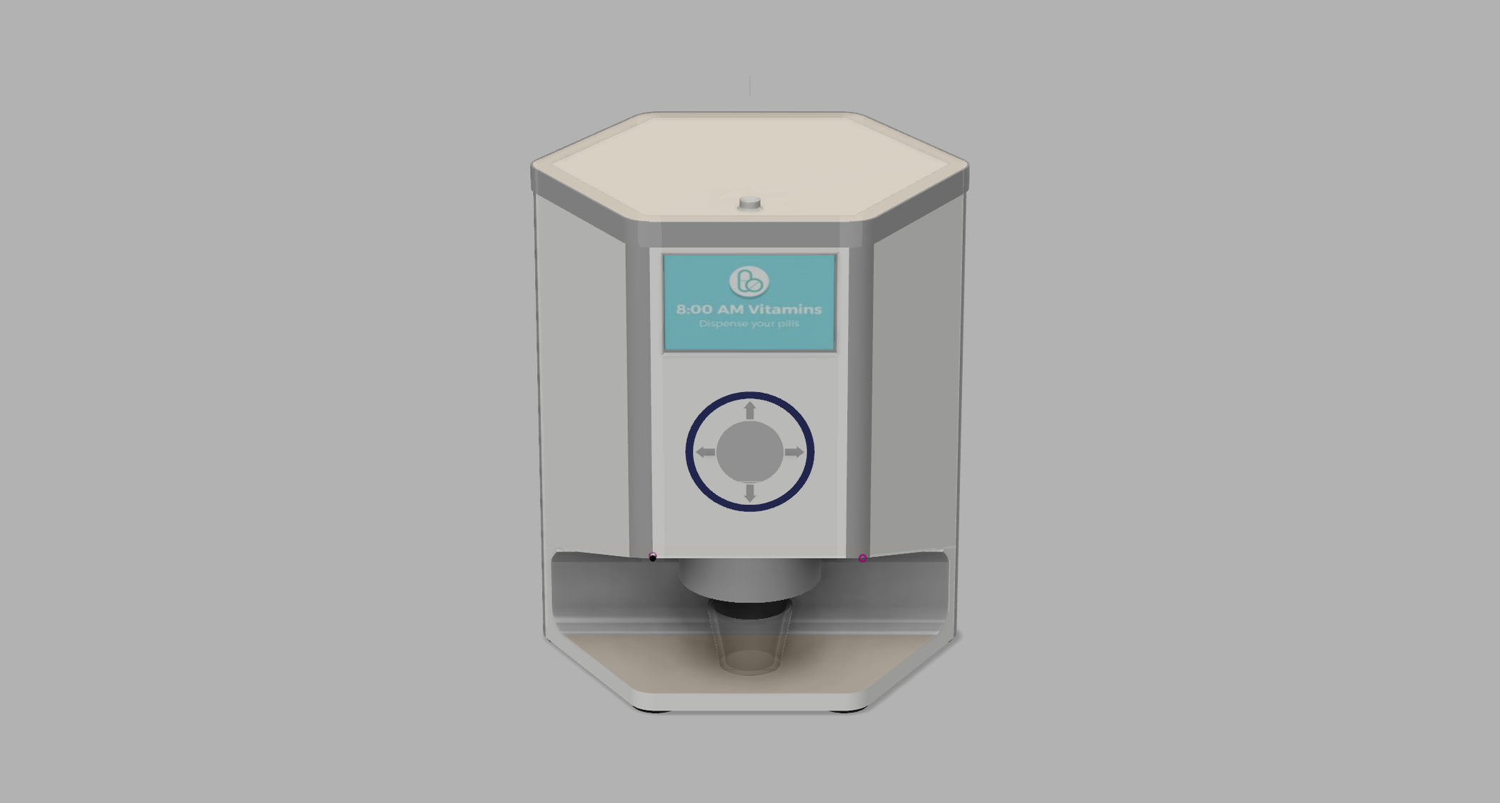 MedBot - Instructables