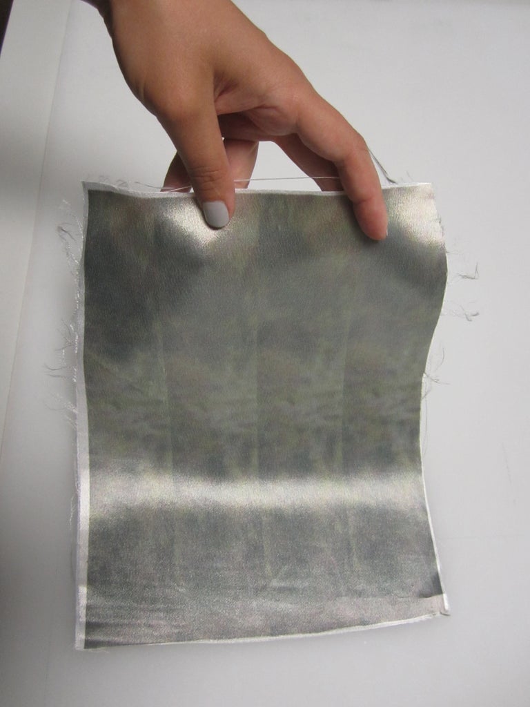 How To Print Fabric At Home 8 Steps with Pictures Instructables How To Print Fabric At Home 8 Steps with Pictures Instructables