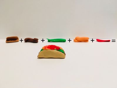 Miniature Clay Food : 20 Steps (with Pictures) - Instructables