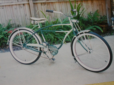 Replica Vintage Motorcycle : 16 Steps (with Pictures) - Instructables