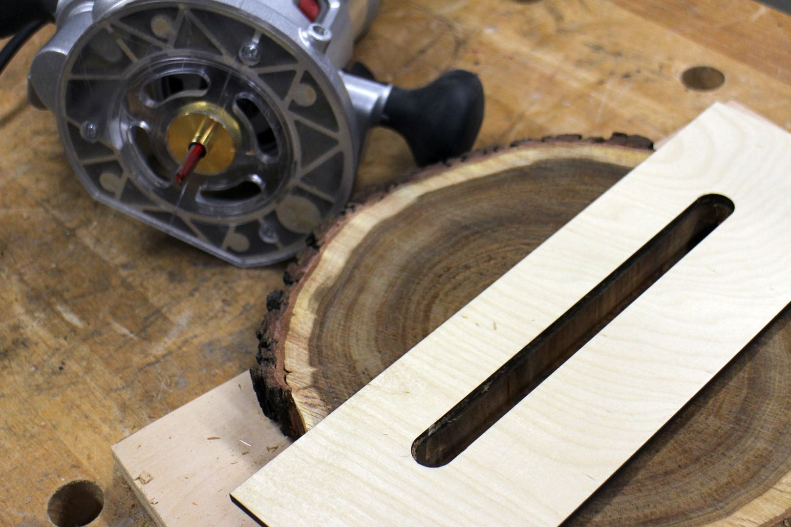 Log Card Box : 36 Steps (with Pictures) - Instructables