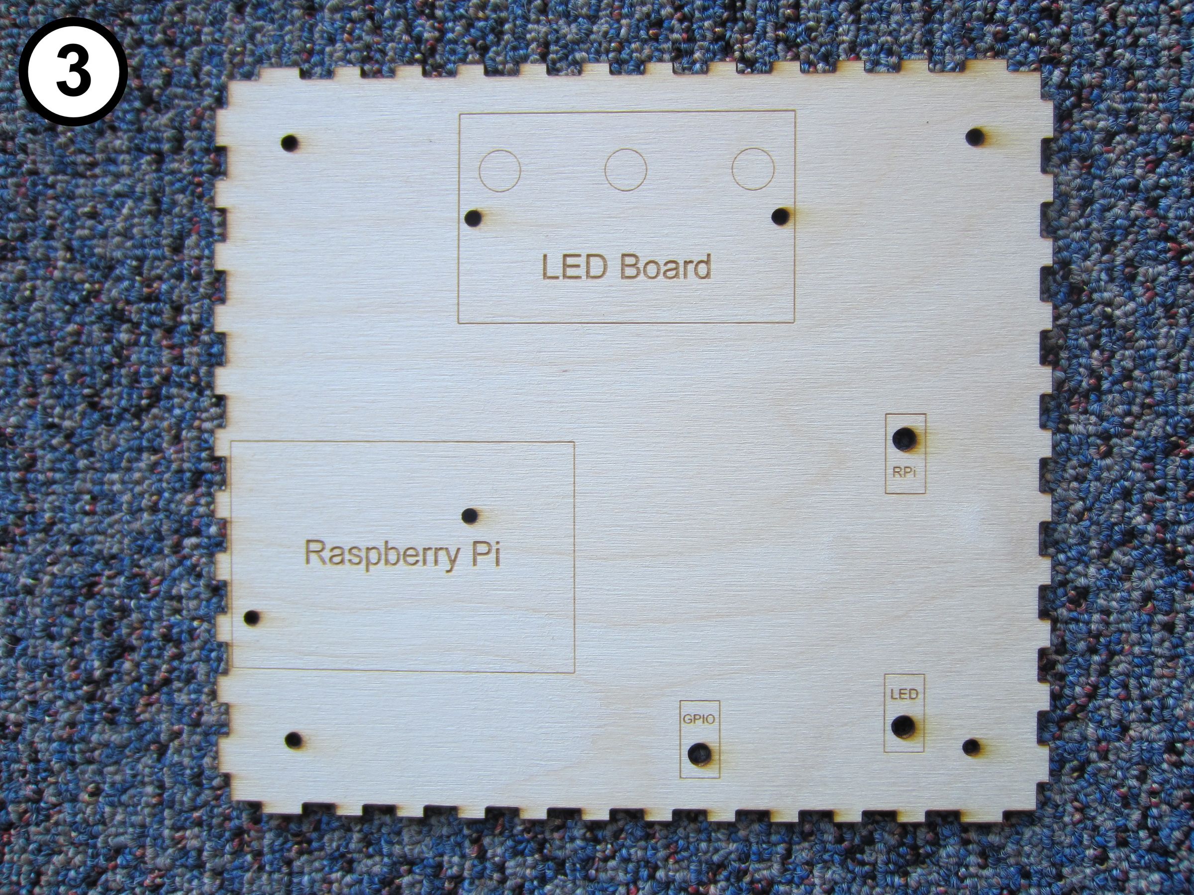 Raspberry Pi PirateBox : 21 Steps (with Pictures) - Instructables