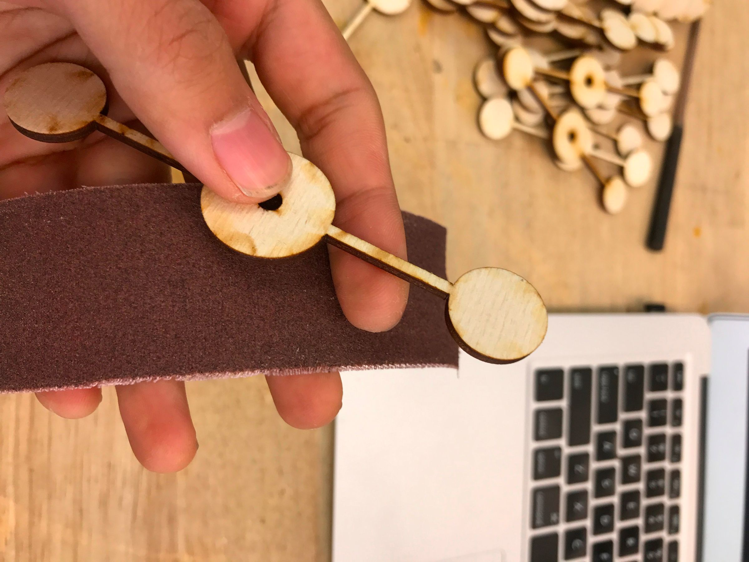 Laser Cut Helicone : 6 Steps (with Pictures) - Instructables