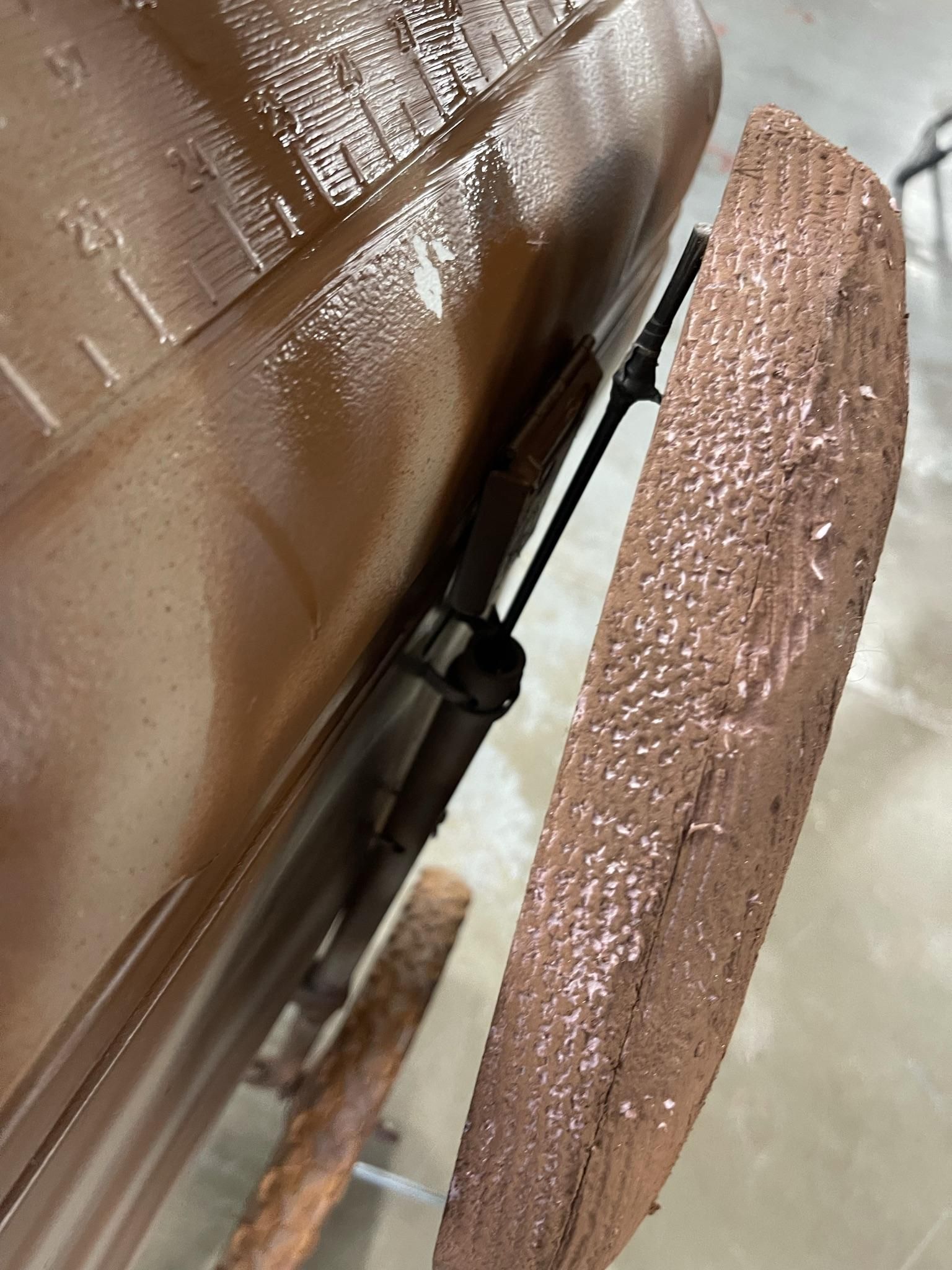 Centaur Costume With Walking Legs and Cooler From Unicorn City and ...