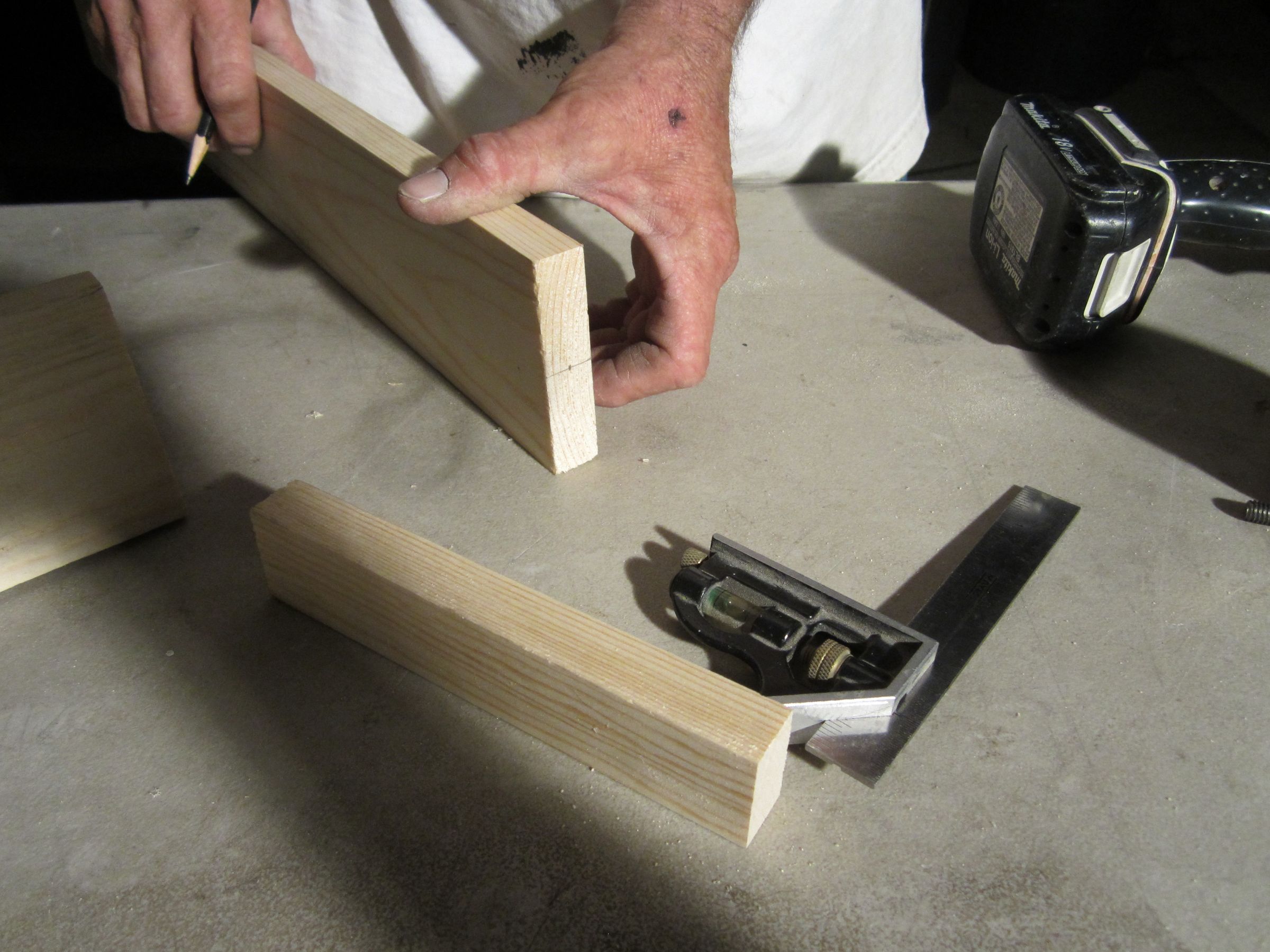 Animation Photographer / Bipod Camera Stand : 6 Steps (with Pictures ...