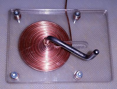 Spiral Winder Tool : 10 Steps (with Pictures) - Instructables