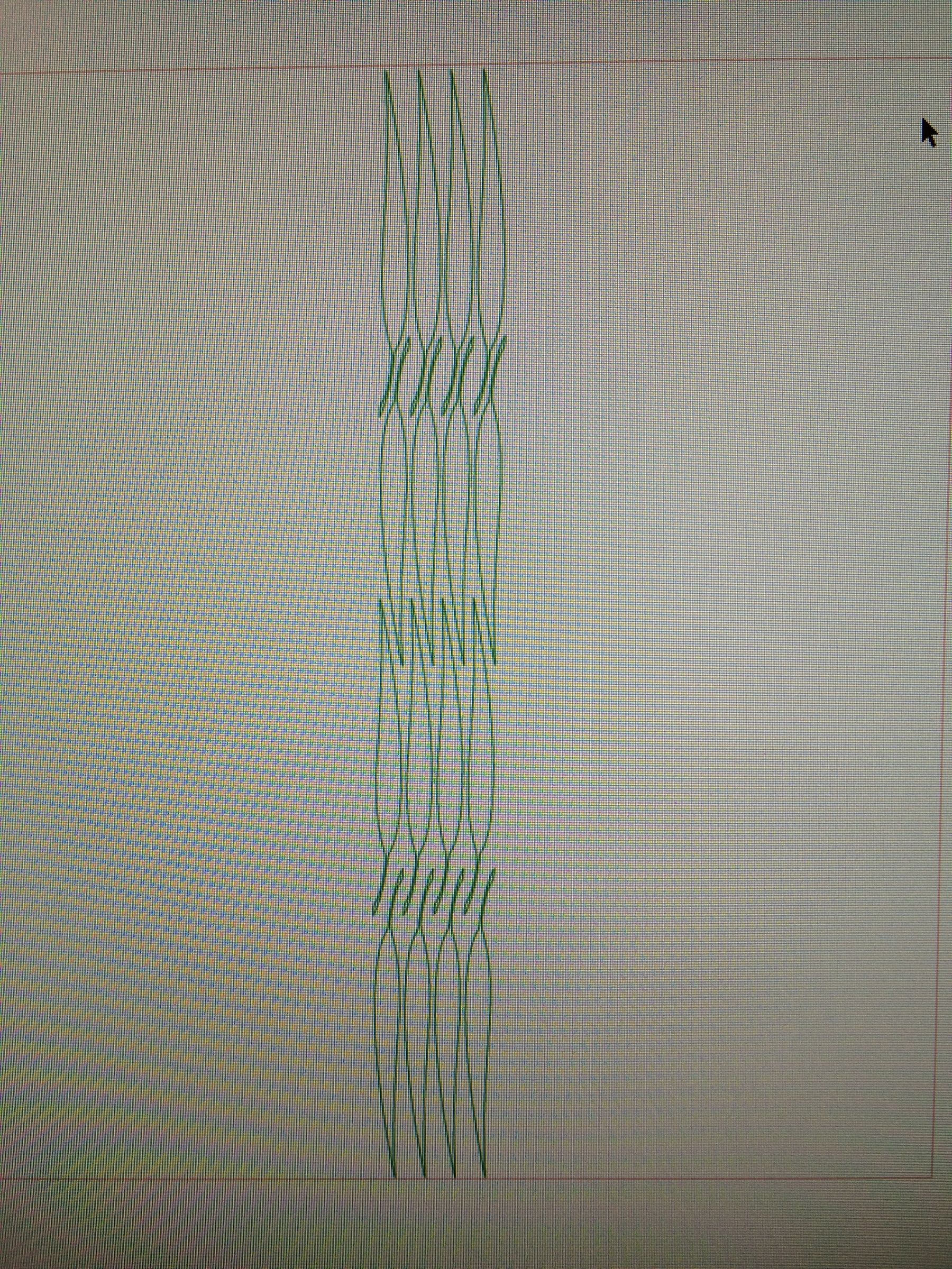 Developing Kerf Hinges : 10 Steps (with Pictures) - Instructables