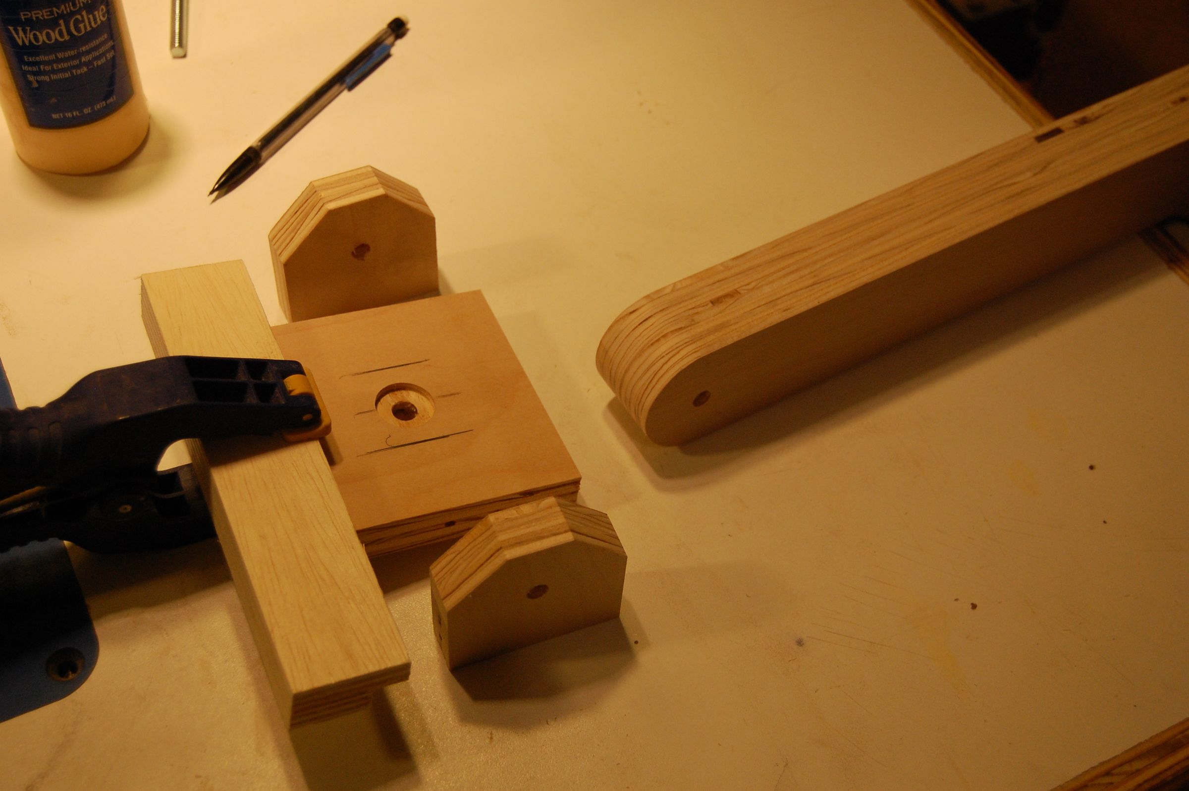 The Multi-Axis Camera Mount : 7 Steps (with Pictures) - Instructables