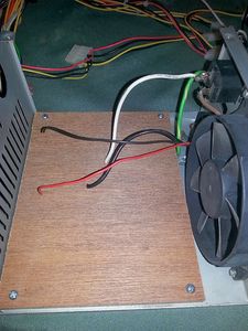 PC Power Supply Project Box : 3 Steps - Instructables