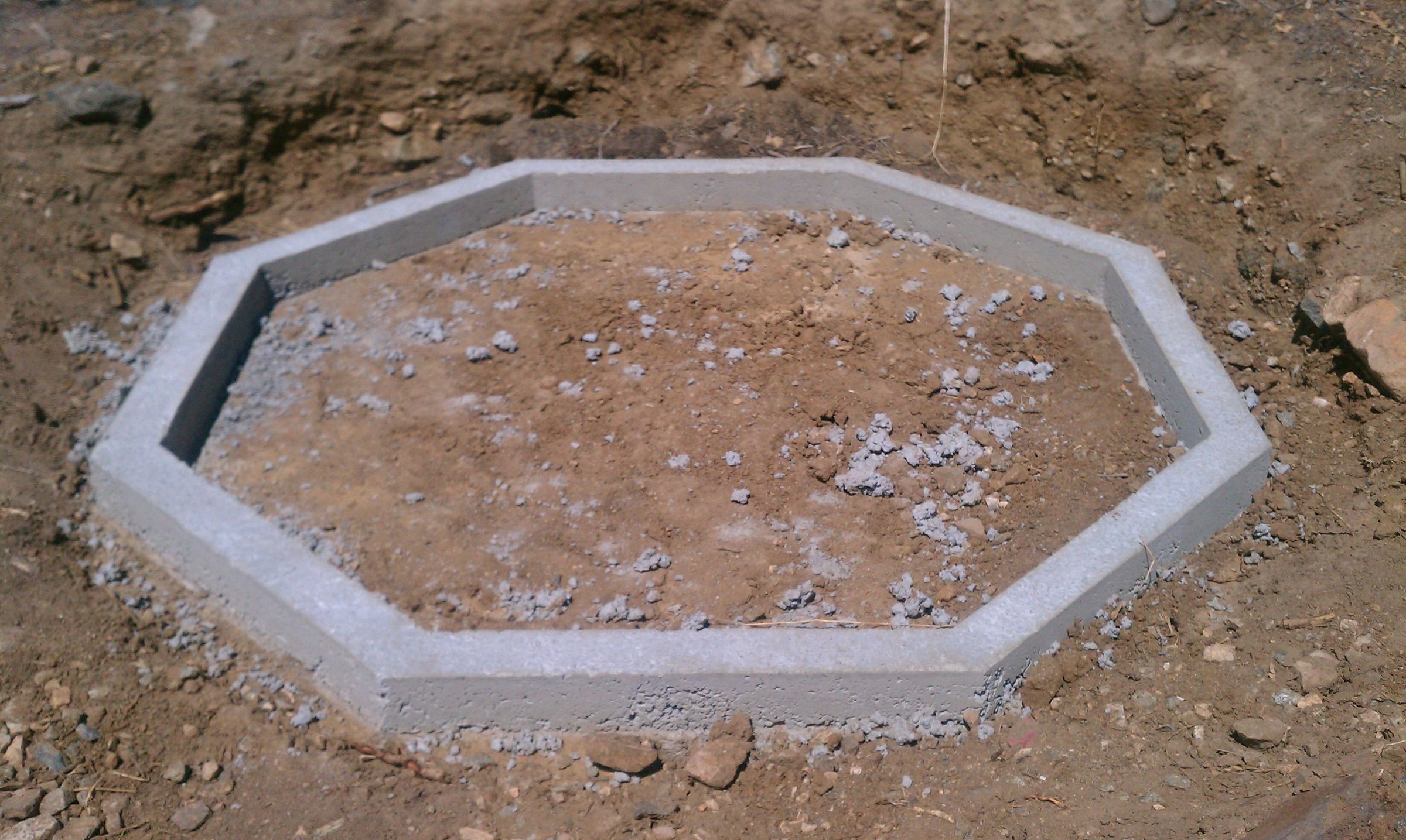 Octagonal Greenhouse : 15 Steps (with Pictures) - Instructables