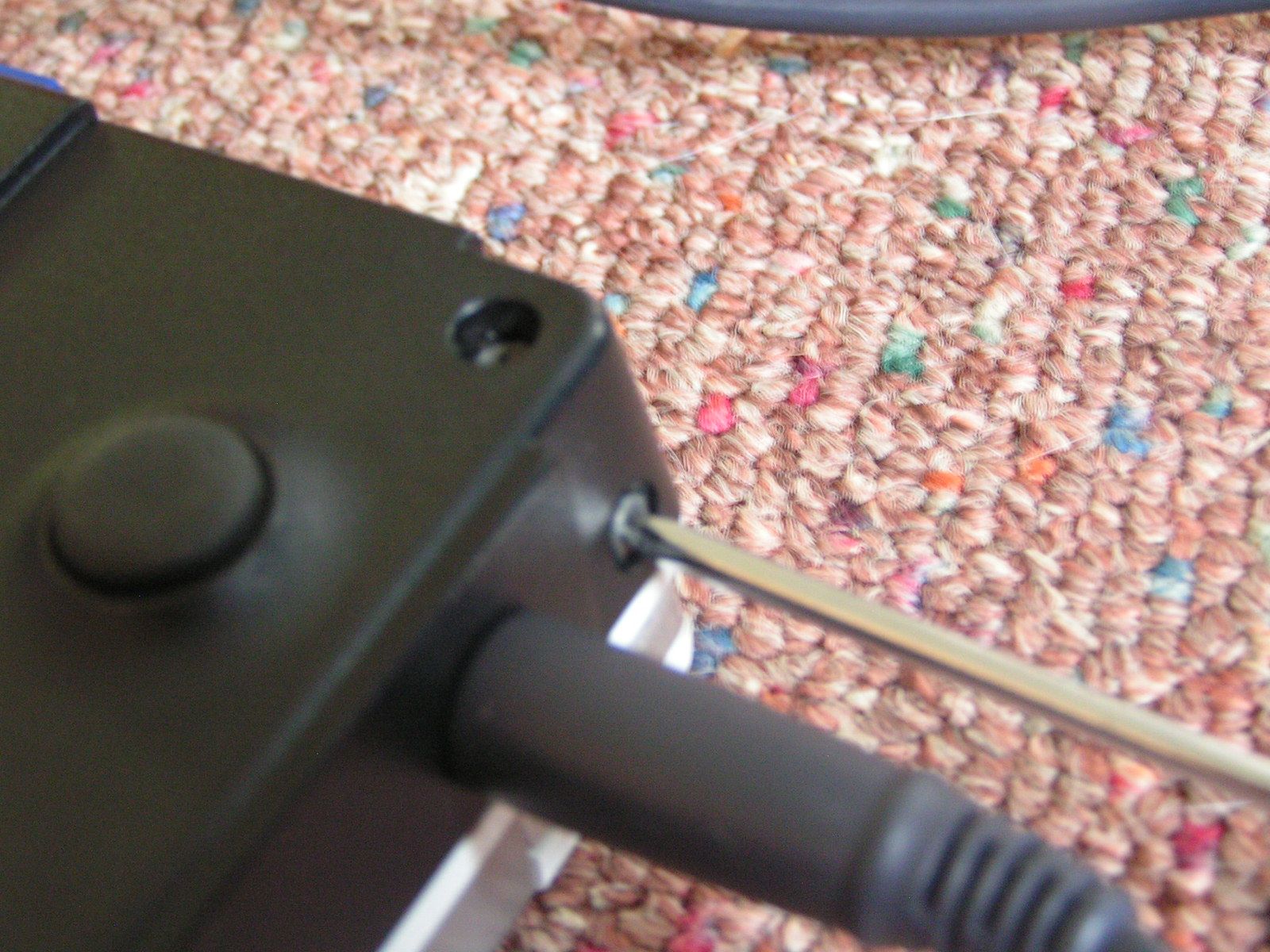 Fixing Laptop Screen Wobble - Instructables