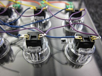 A Framework for Making Affordable & Stylish Modular Controllers (USB to ...
