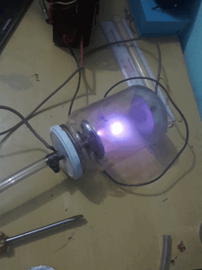 Build a Working Fusion Reactor Model : 8 Steps (with Pictures ...