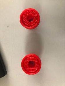 3D Printed Check Valve : 5 Steps (with Pictures) - Instructables