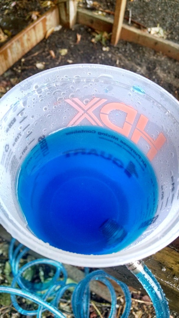 Water Level : 3 Steps (with Pictures) - Instructables