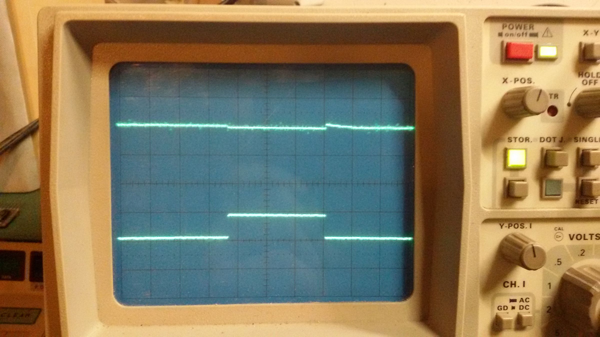 Adjustable High Current Lab SMPS Out of a Standard ATX PS : 17 Steps ...