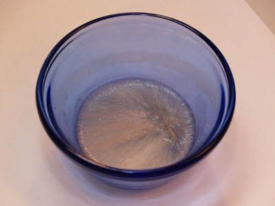 Crystallization of Homemade Sodium Acetate : 16 Steps (with Pictures ...