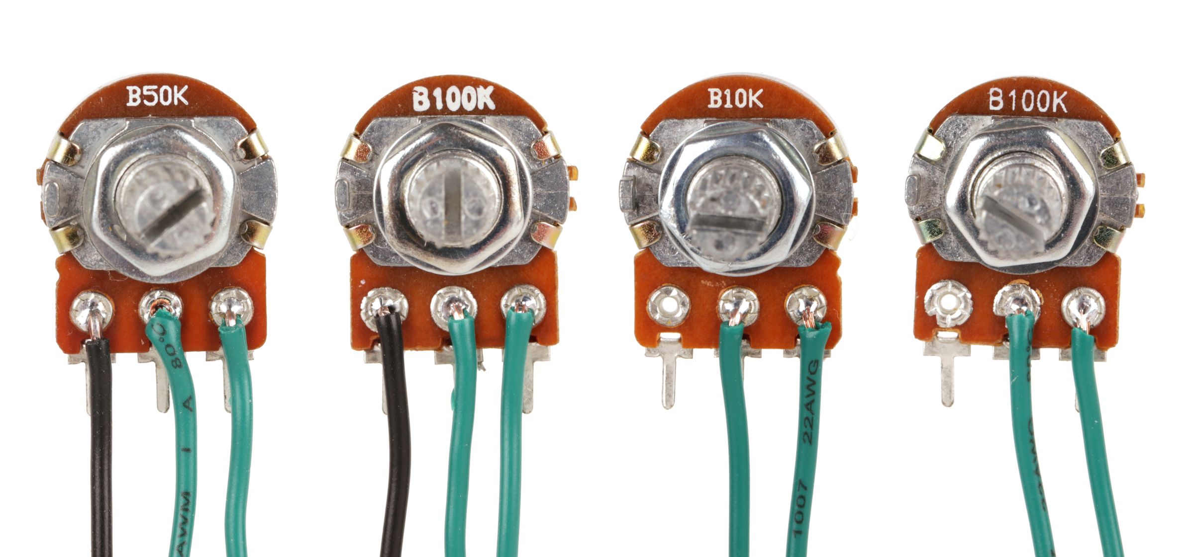 Ring Modulator Pedal : 14 Steps (with Pictures) - Instructables