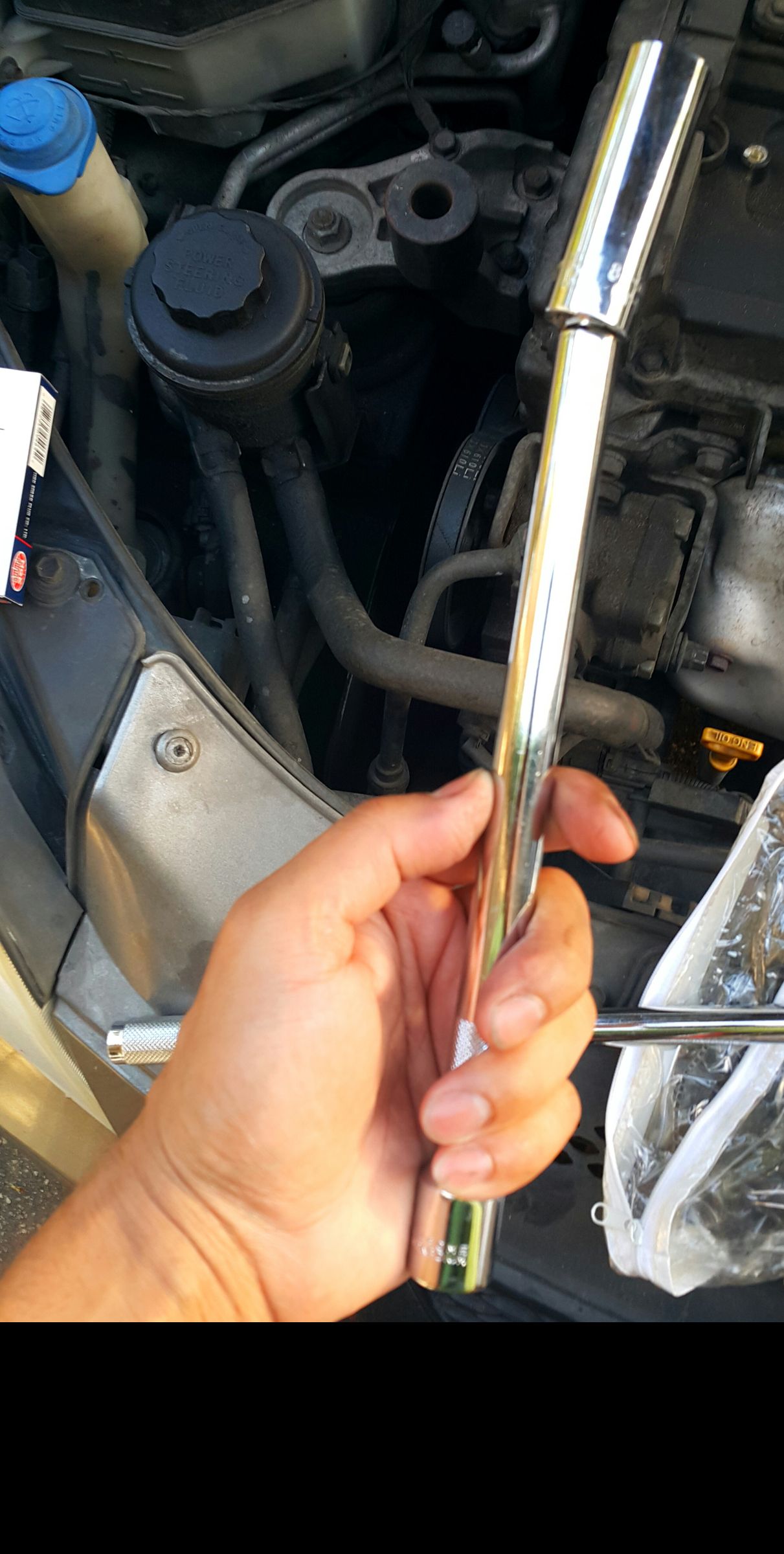 Replacing Spark Plugs! : 6 Steps (with Pictures) - Instructables