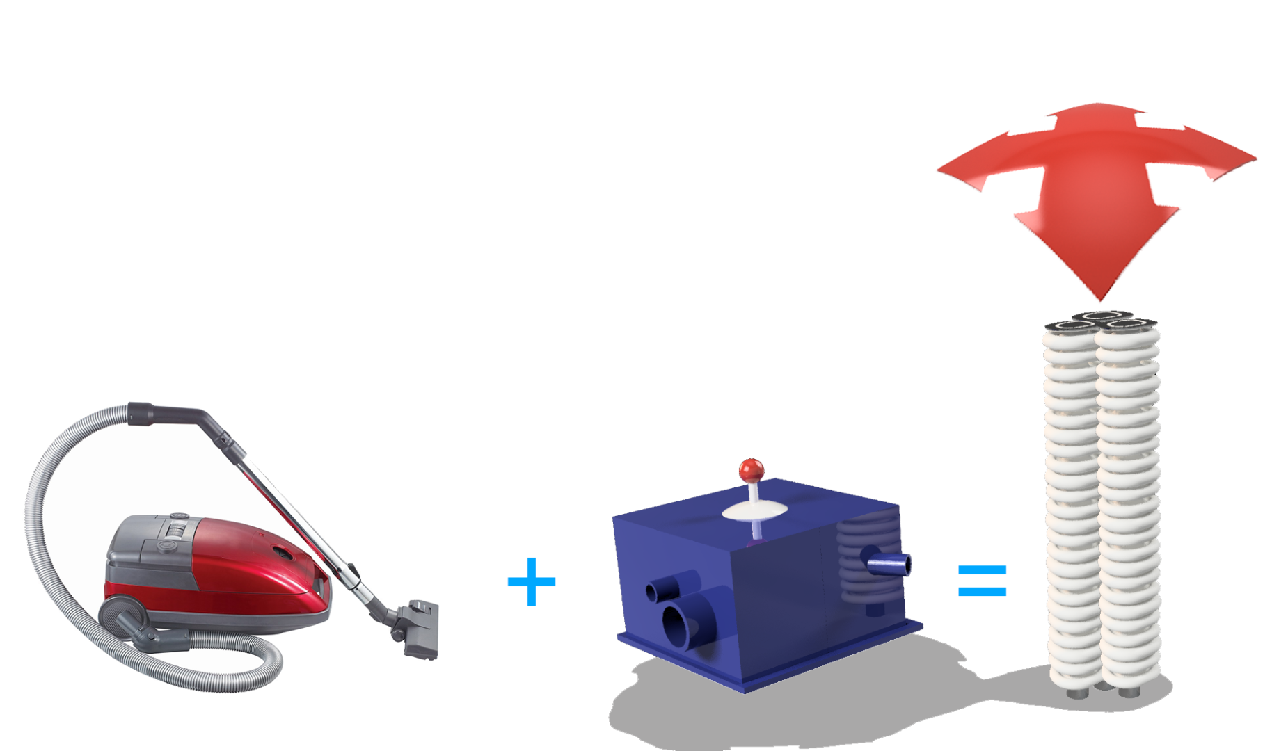 3D PRINTED PNEUMATIC JOYSTICK FOR FLEX VACUUM POWER AND PNEUMATIC ...
