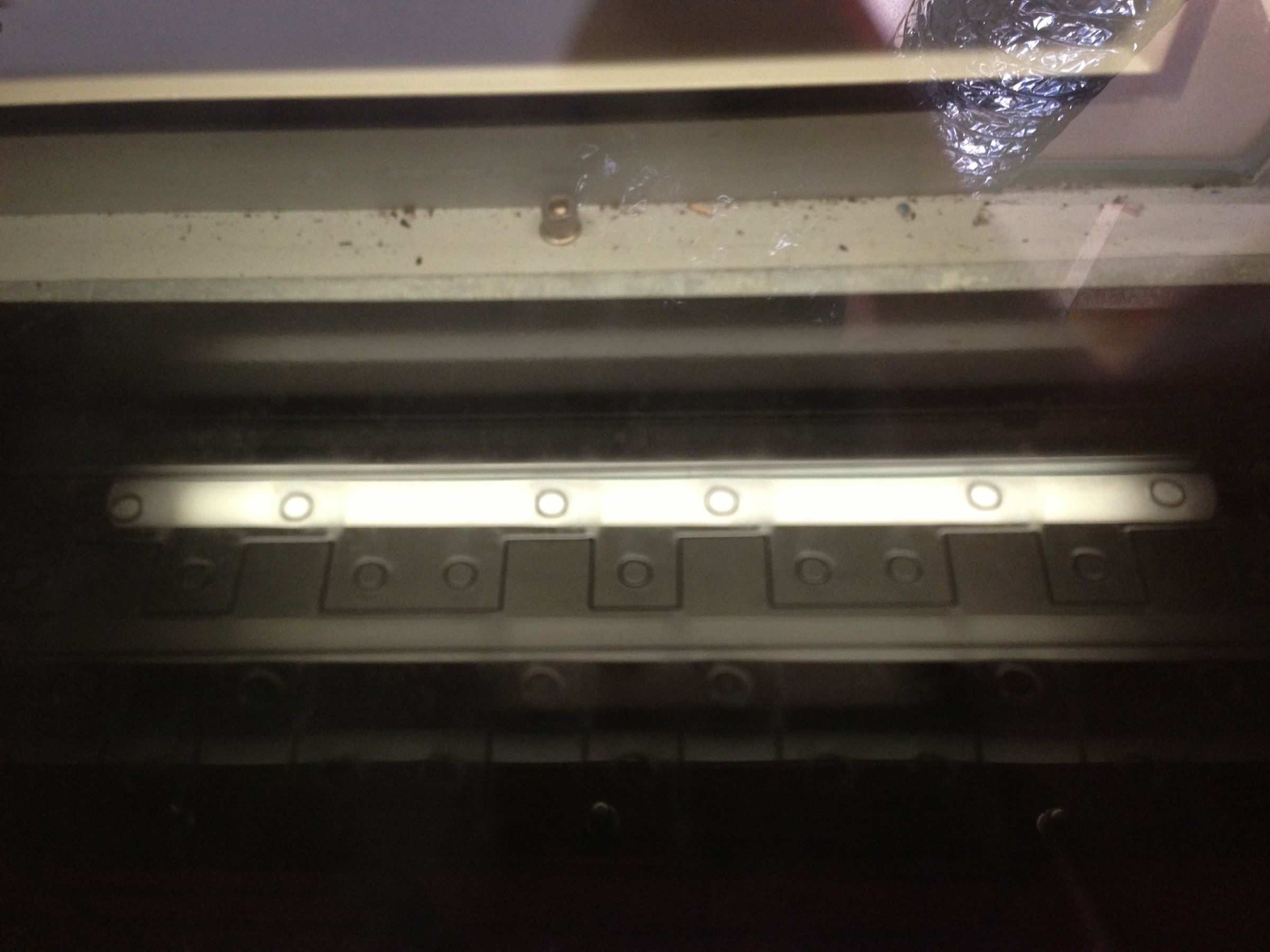 LED Piano Learning Strip : 9 Steps (with Pictures) - Instructables