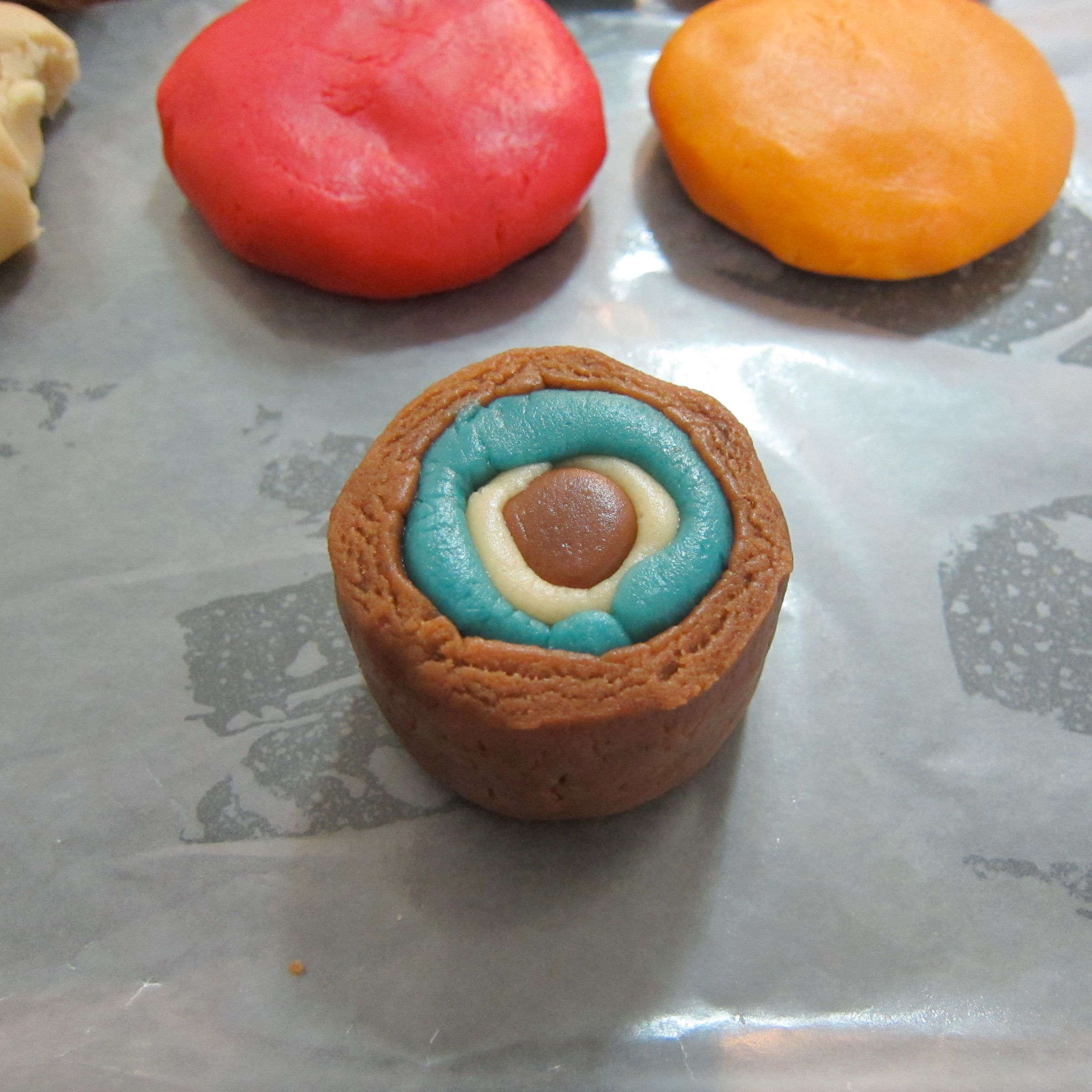 Quilt Cookies : 7 Steps (with Pictures) - Instructables